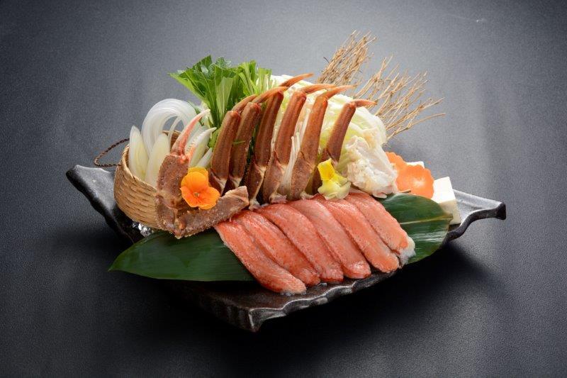 新潟縣新潟市| 日本料理Taiya（Taiya 新潟分店） |僅座位預訂 - KKday