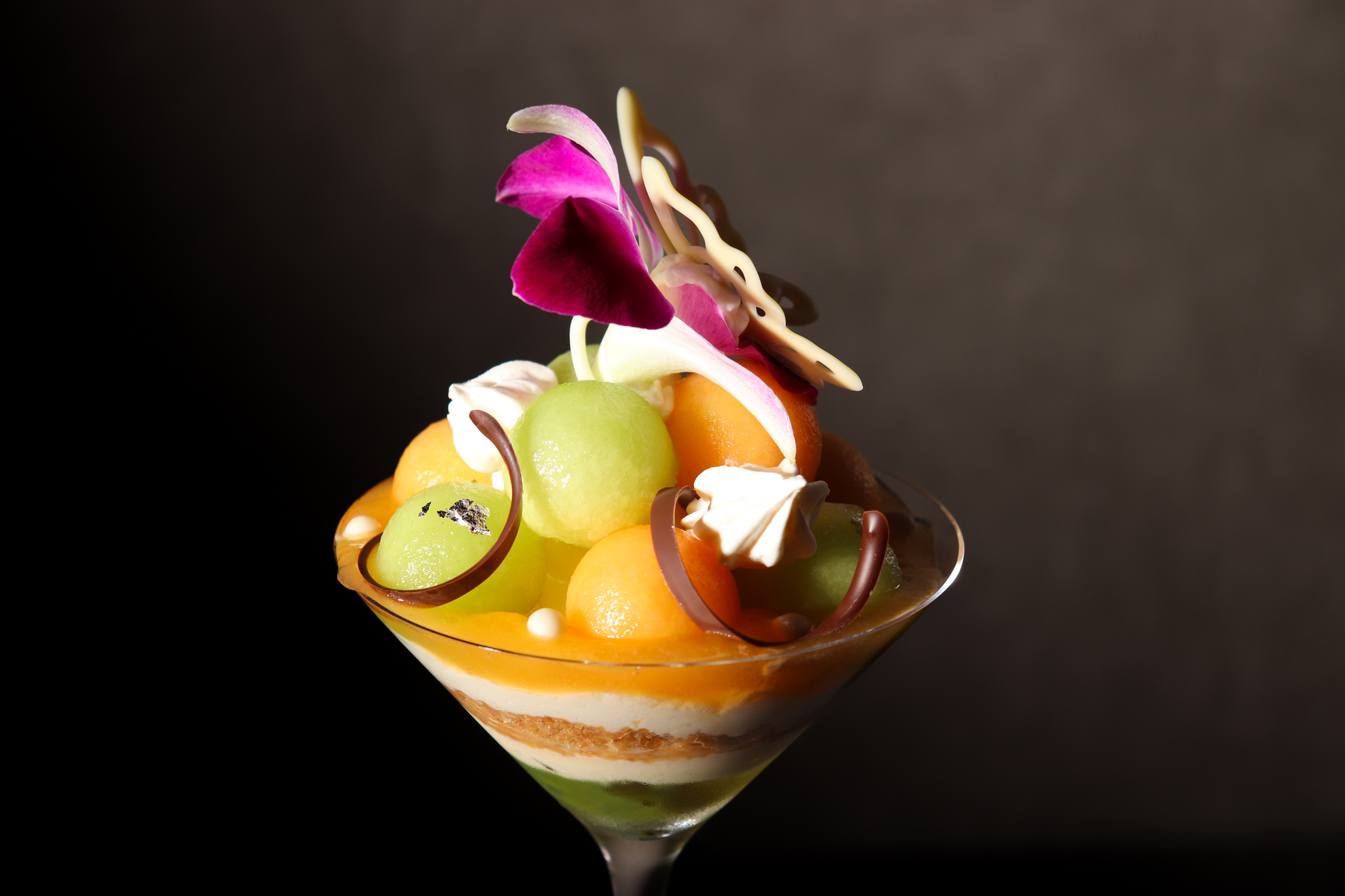 東京廣尾 | Cafe Yoru Pafe BAR & VIGO (Yoru Parfait BAR & VIGO 廣尾店) | Cafe ...
