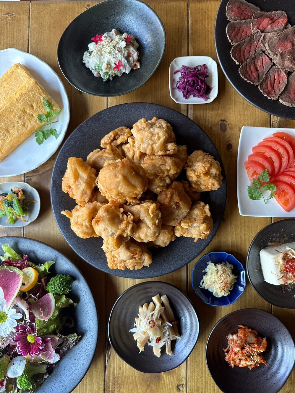 Funabashi, Chiba Prefecture | 8484 Dining (8484Dining) | Seat ...