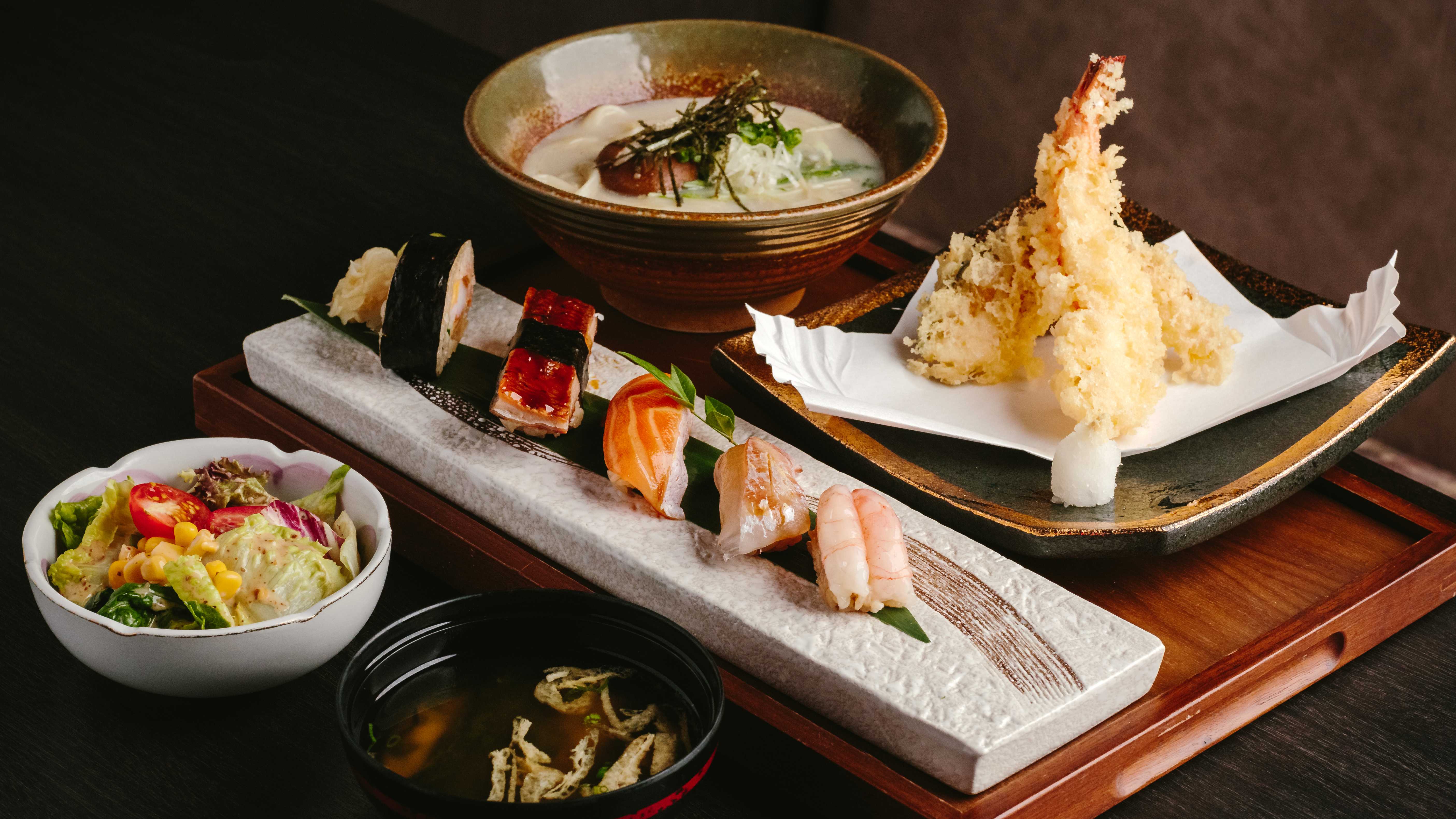 Sheung Wan | Urawa Japanese Restaurant | All-you-can-drink Draft Beer ...