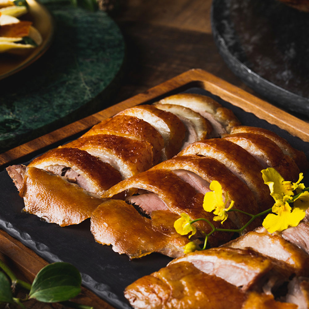 Harbour Plaza Hotel Taoyuan Branch | Yi Hui Xuan - KKday