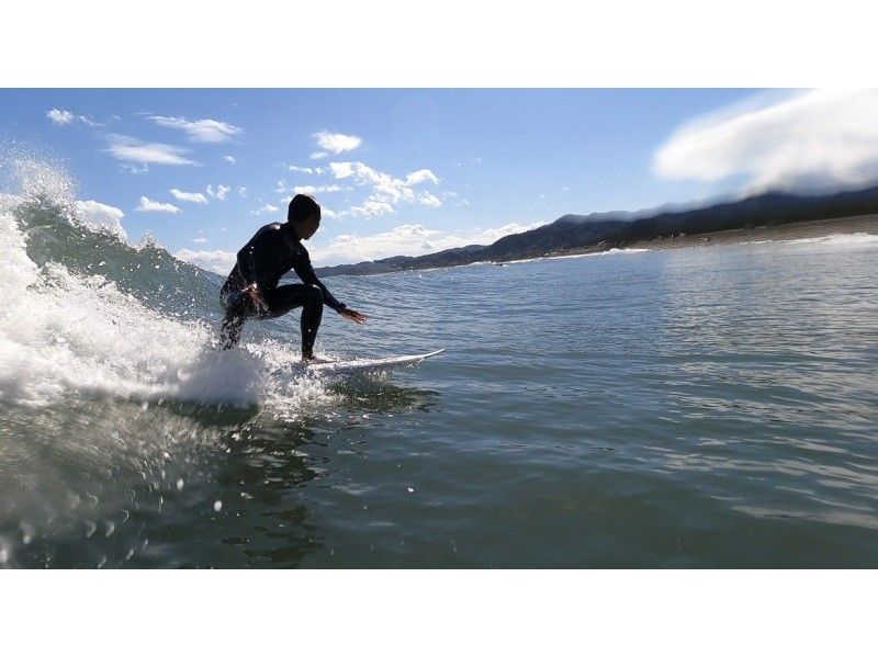 [Miyazaki, Aoshima] A special experience of surfing in Miyazaki's ...