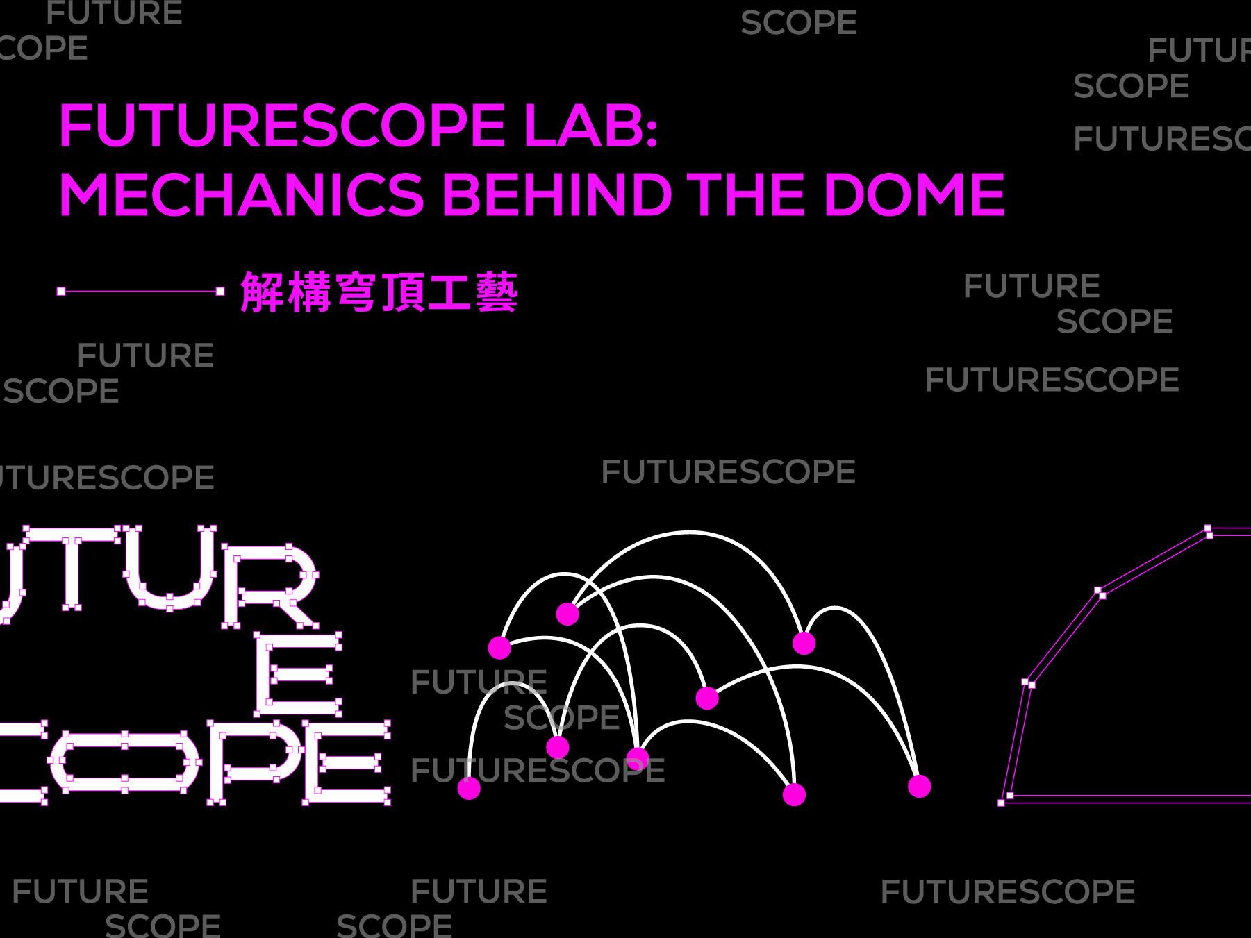 Kai Tak | FUTURESCOPE | Hong Kong’s First Large-Scale Art Dome ...