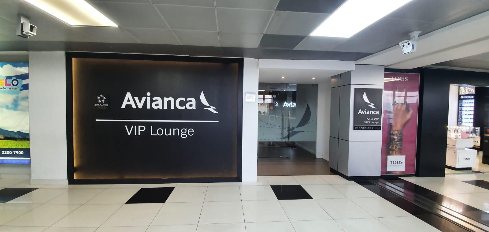 薩爾瓦多國際機場(SAL) | Main Terminal | Avianca VIP Lounge | 貴賓室服務 - KKday