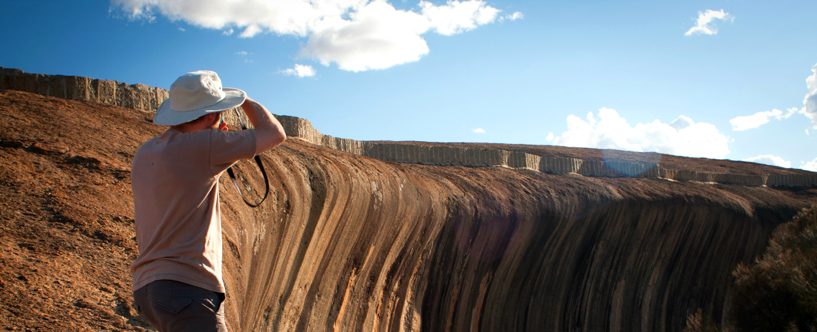 Western Australia York and Golden Outback Day Tour - KKday