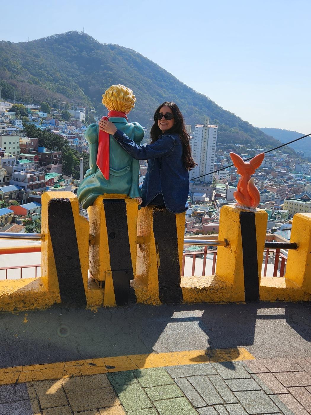 [Muslim friendly] Busan private tour (Gimhae airport pick up) - KKday