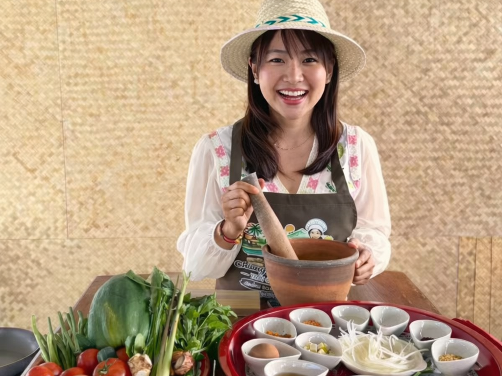 Chiangmai Riverside Thai Cooking Class | Thailand - KKday