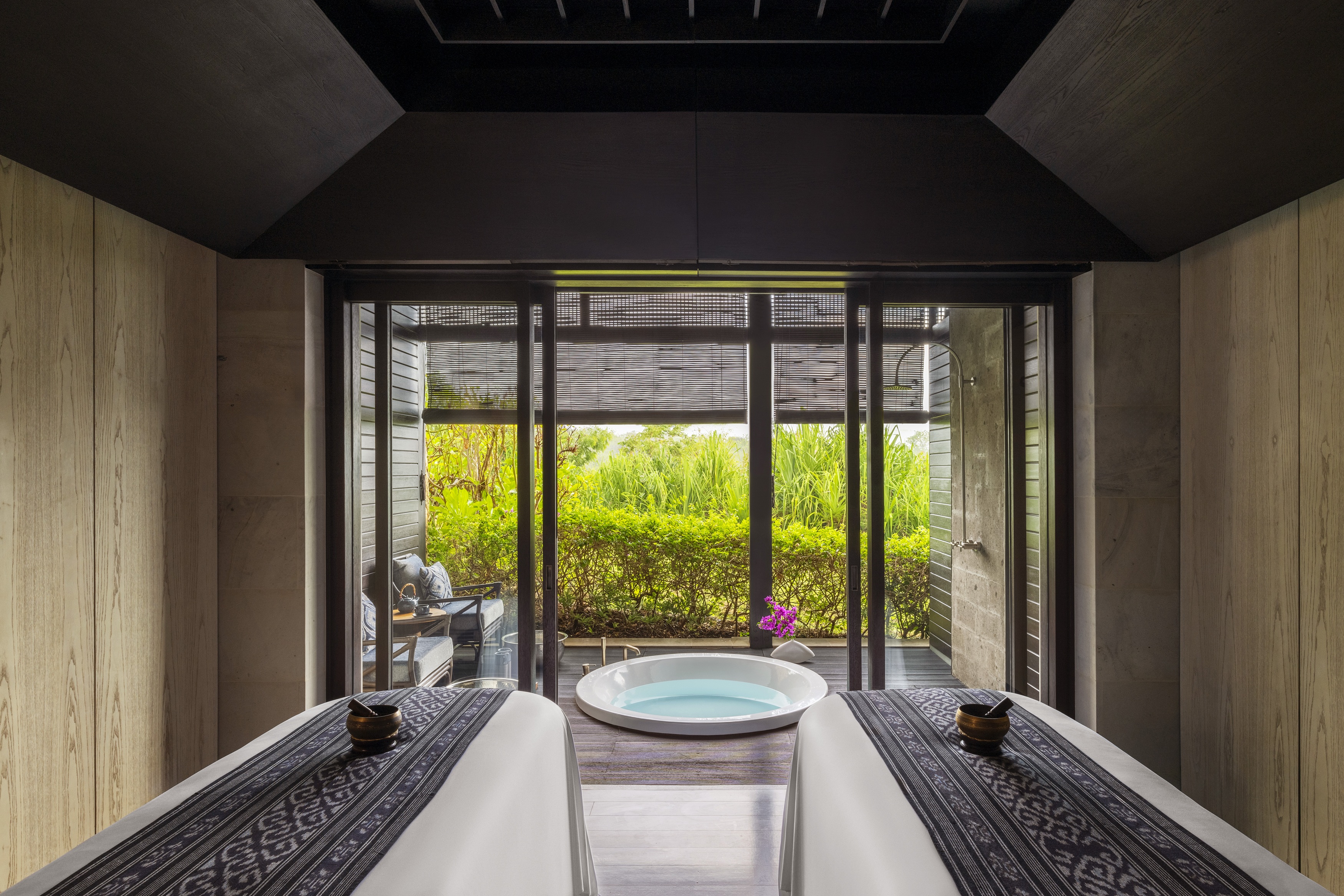 Raffles Bali Spa Experience | Indonesia - KKday
