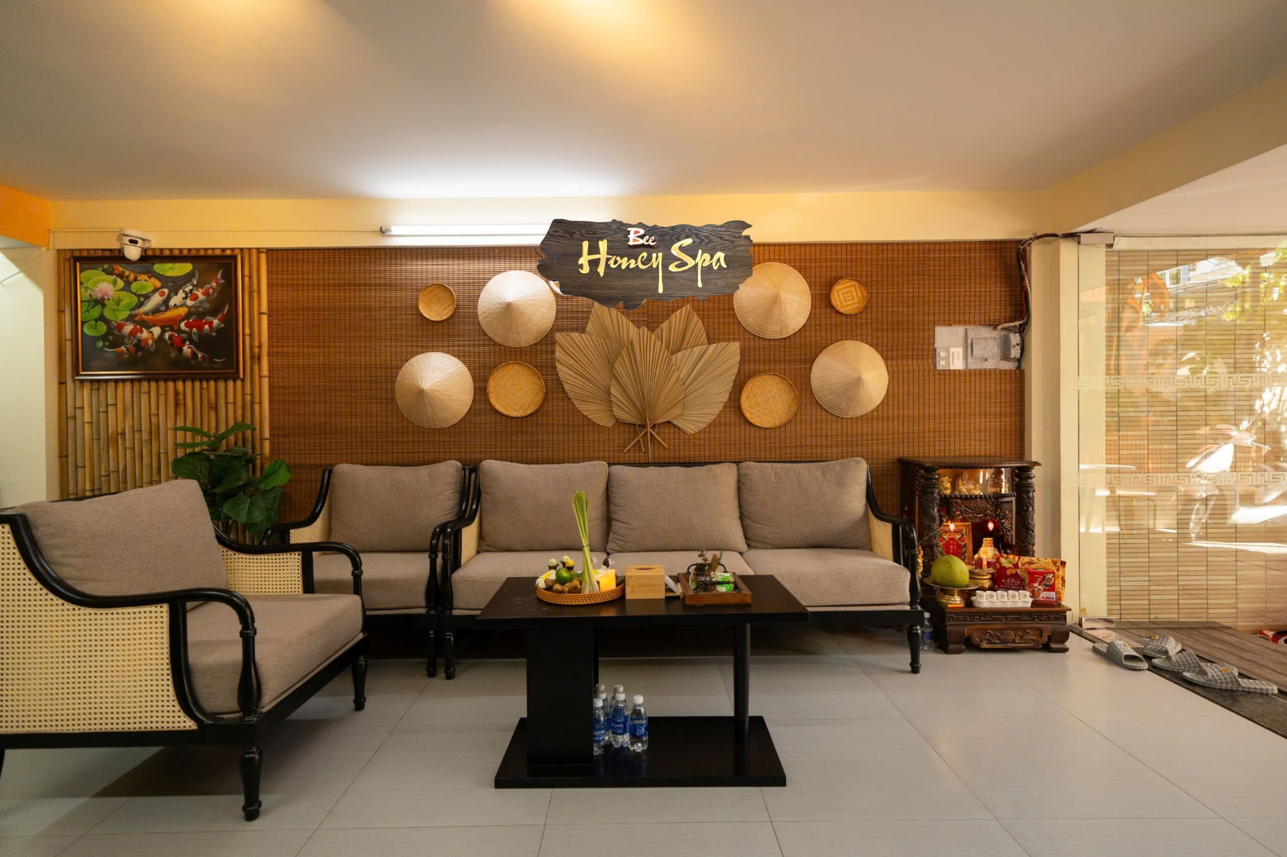 Bee Honey Spa: Premium Massage&Spa Treatments in Da Nang|Private room ...