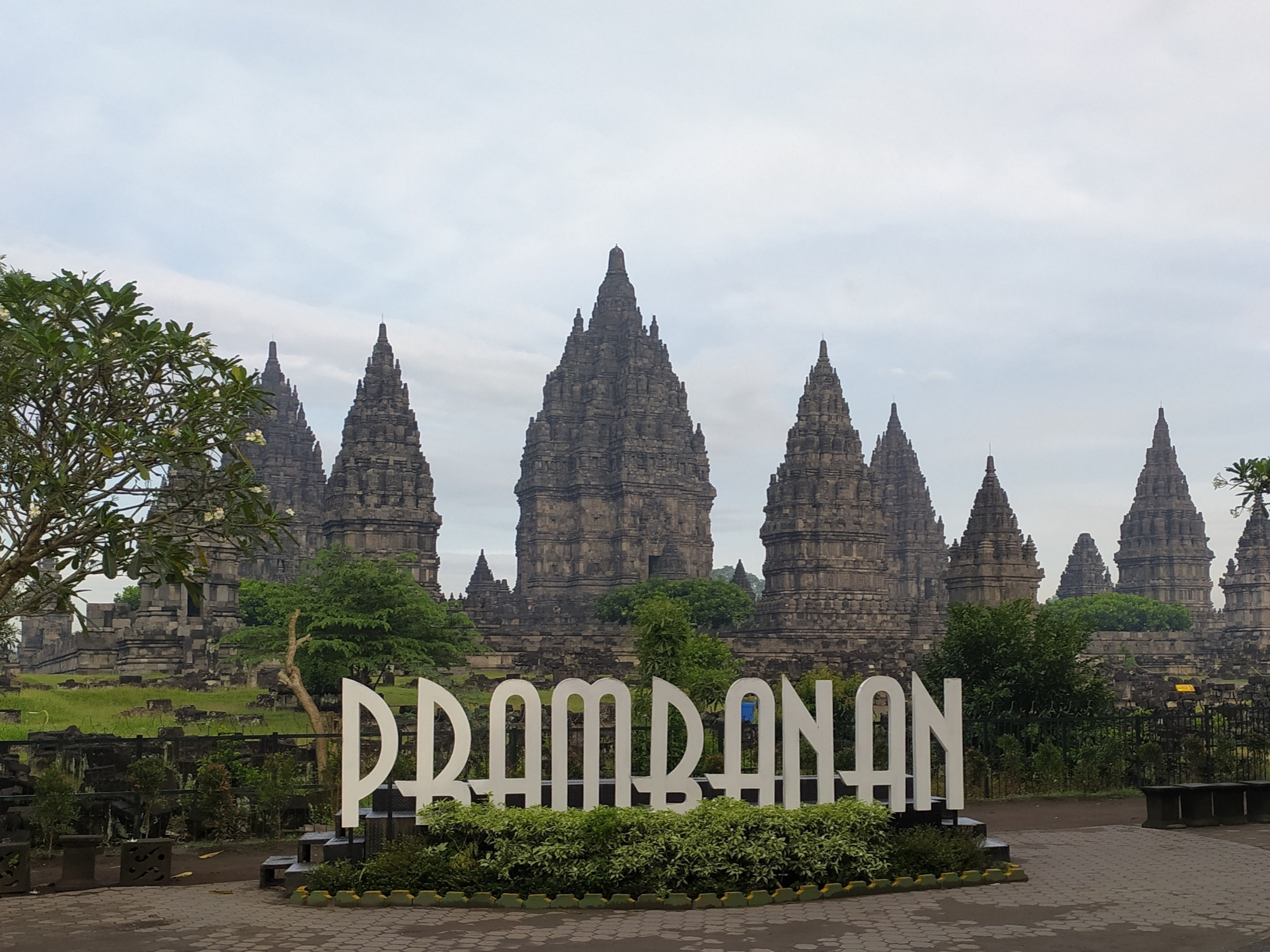 Ultimate Yogyakarta Day Tour: Merapi Jeep Adventure, Prambanan Temple ...