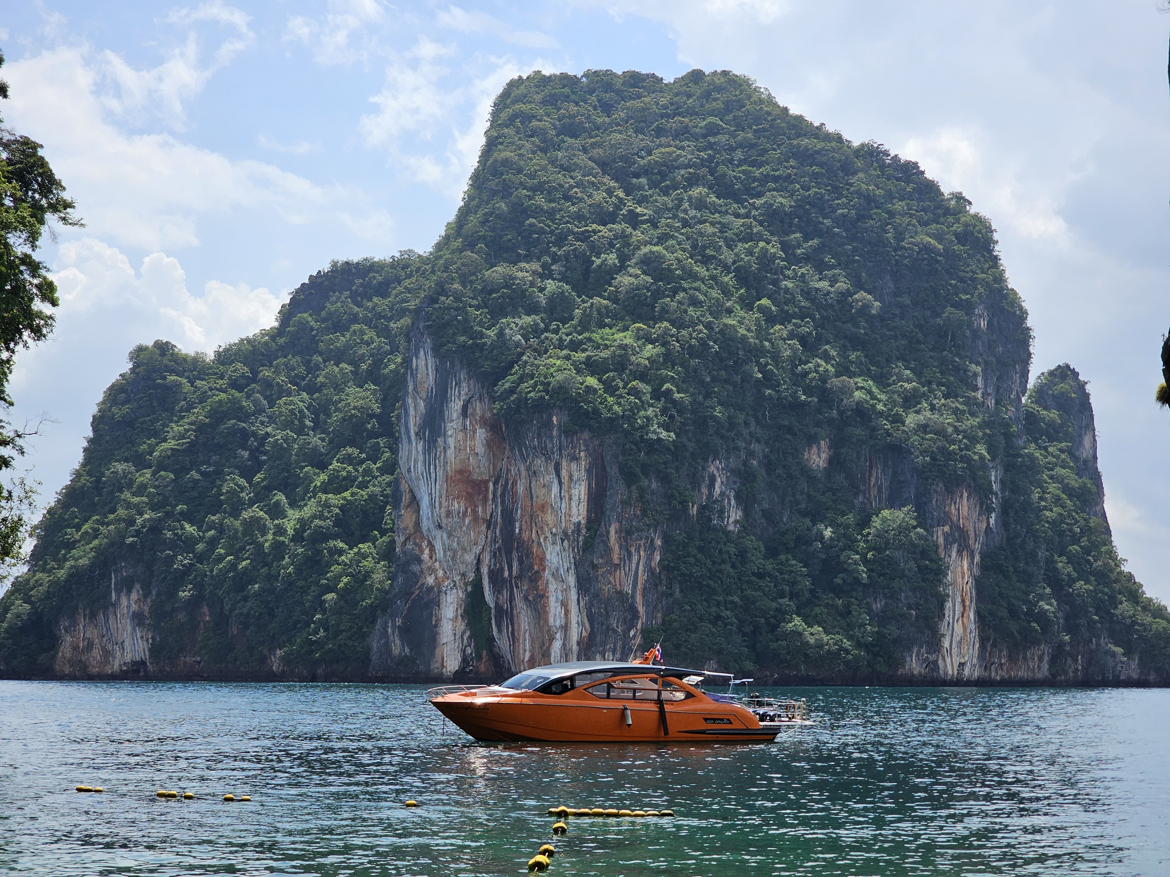Krabi Phi Phi Island Escape with Sunset 4 Islands Tour | Thailand - KKday