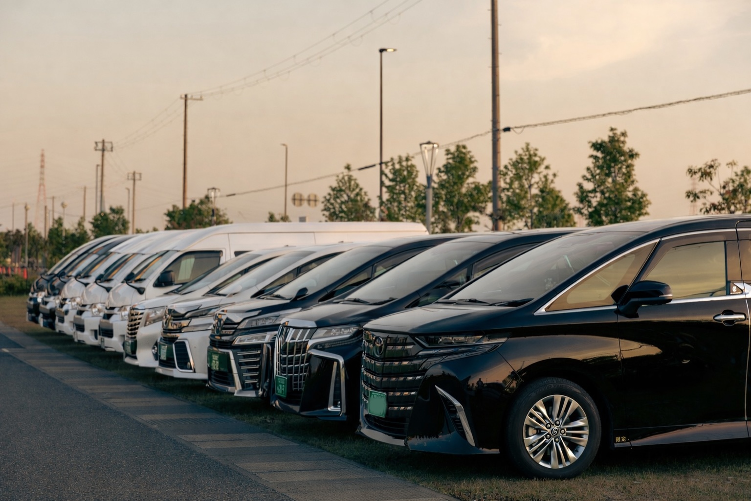 Osaka-Nara-Kyoto-Osaka | Kansai Region Shared Car Day Trip - KKday