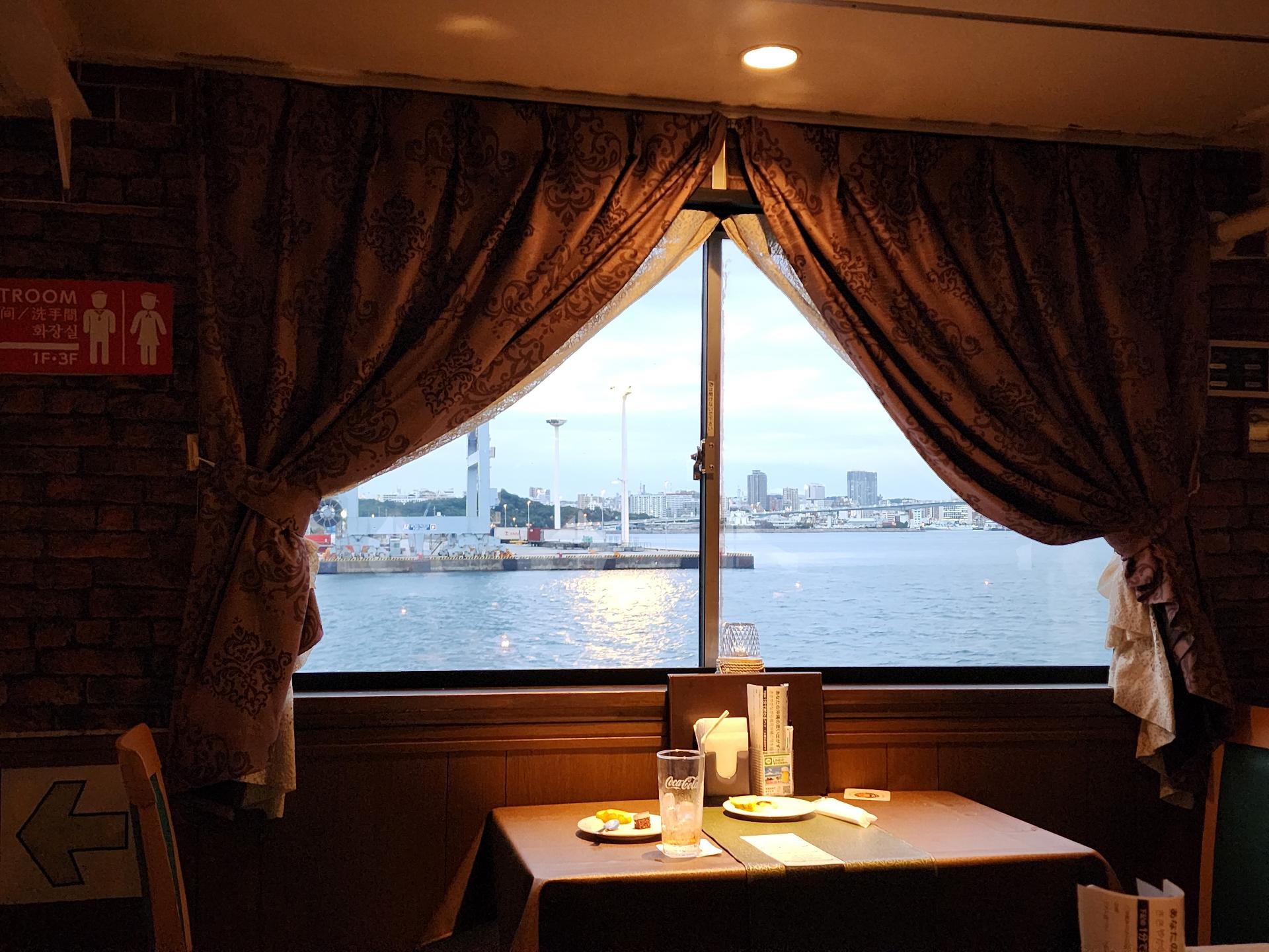 Moby Dick Dinner Cruise｜Naha, Okinawa - KKday