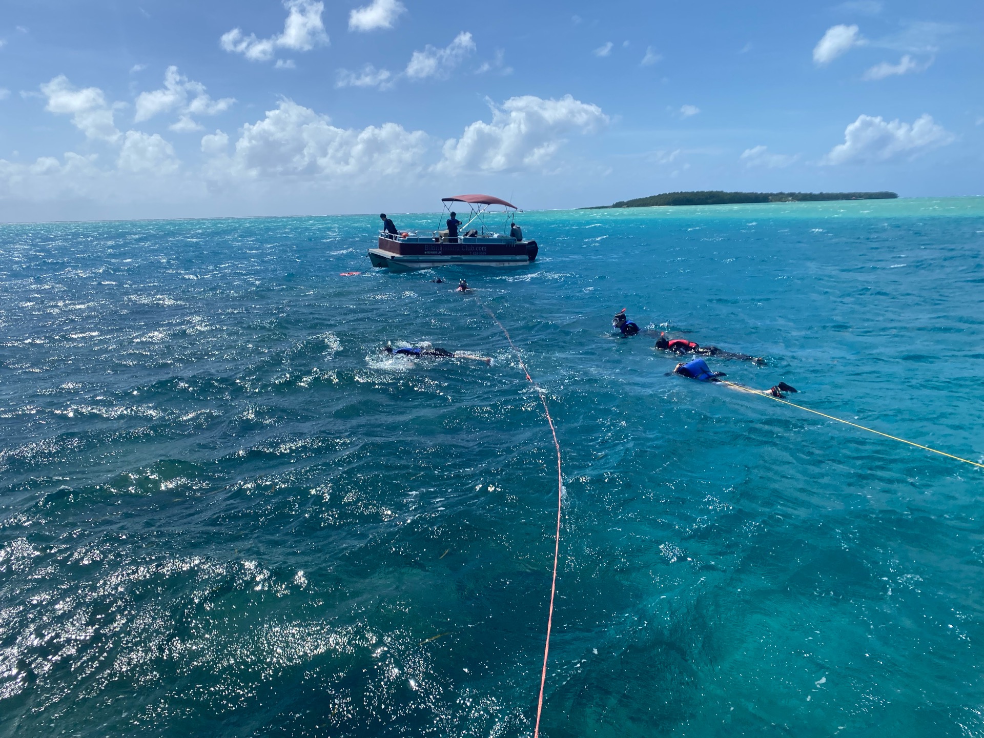 Bikini Island Club Water Sports Packages | Guam - KKday