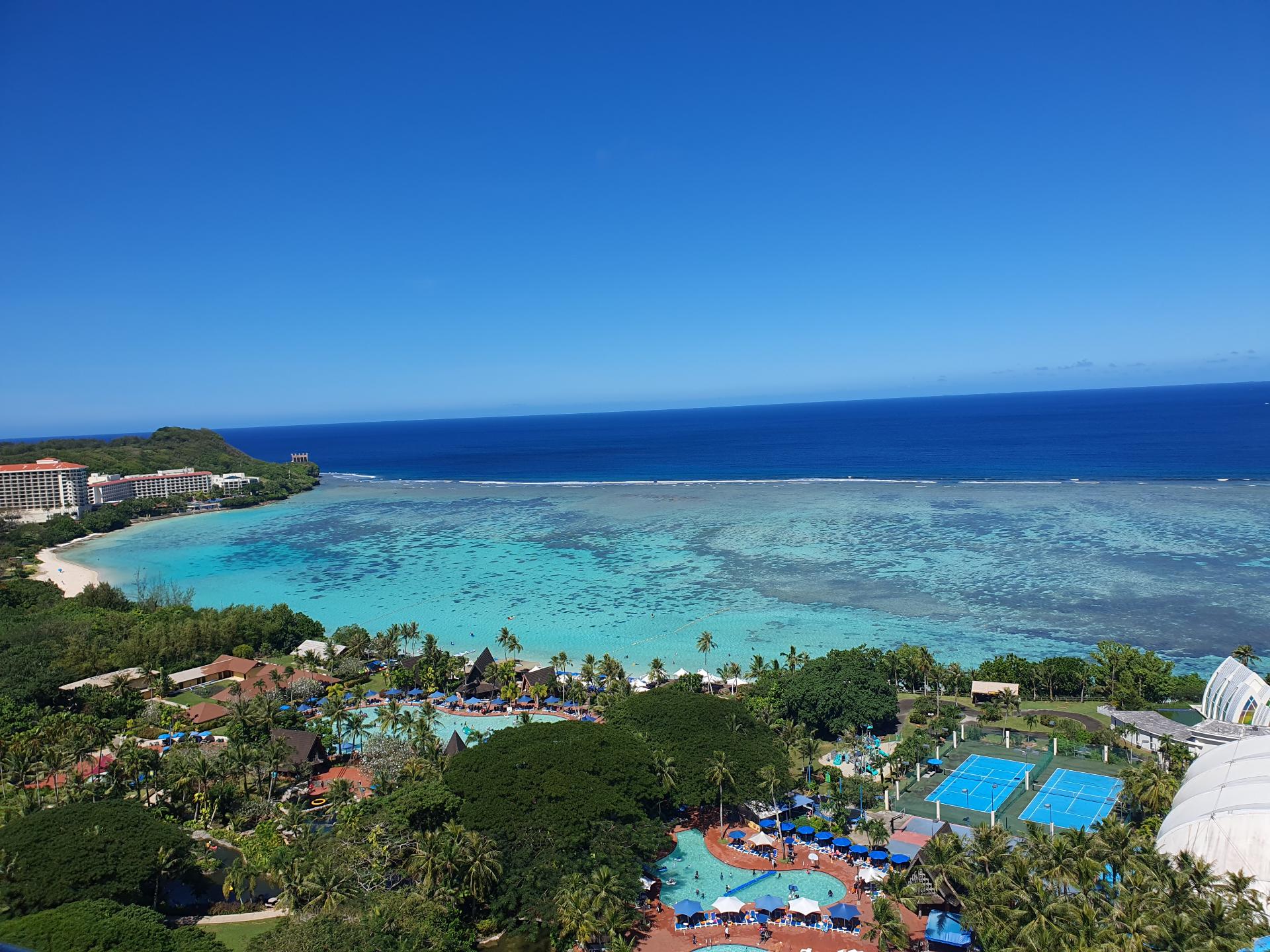 [KKday Exclusive] (PIC) Pacific Islands Club Guam Resort: Silver - KKday