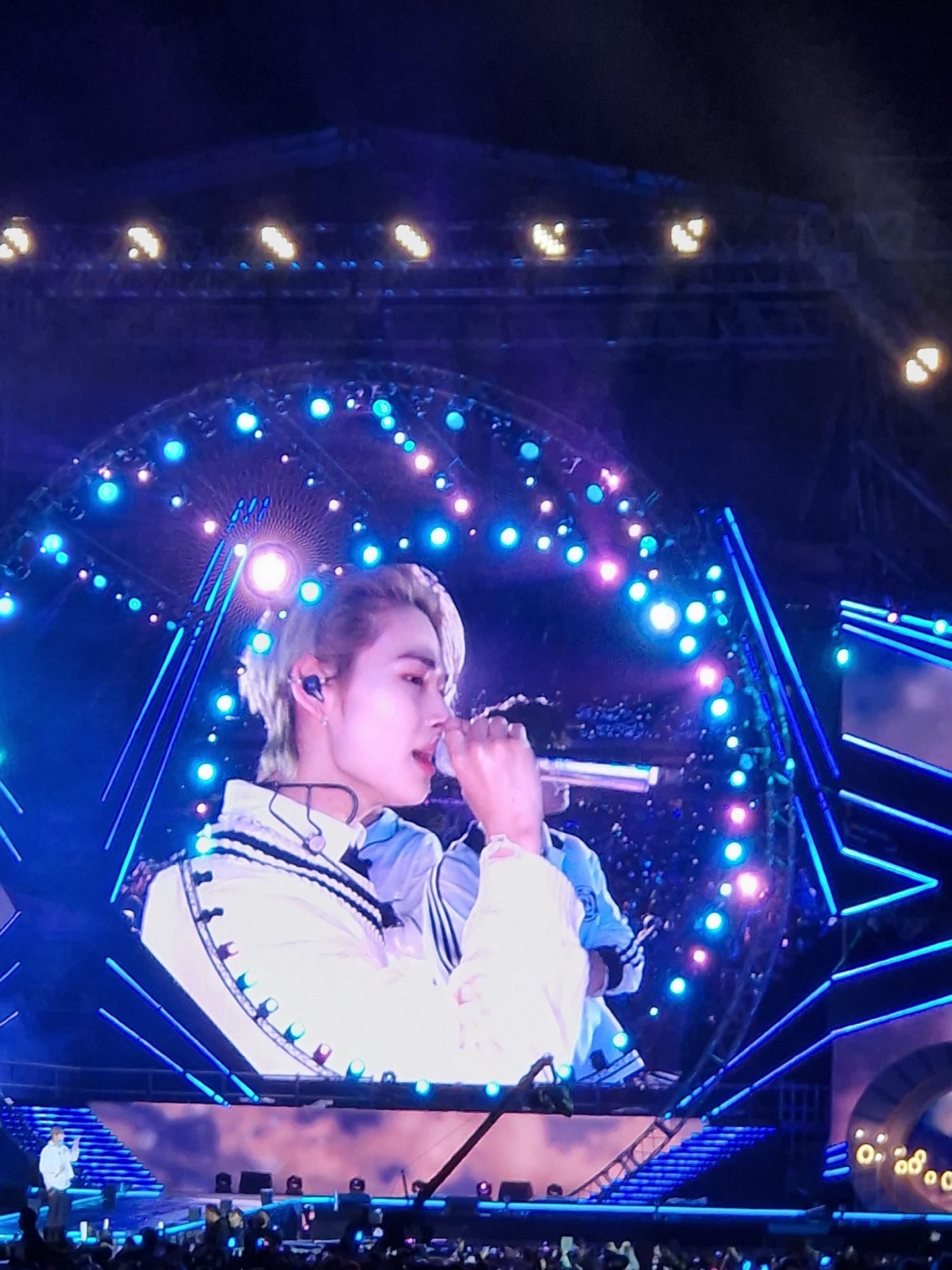 [K-pop Concert] Seoul Festa 2023 Opening Ceremony: Admission Ticket ...