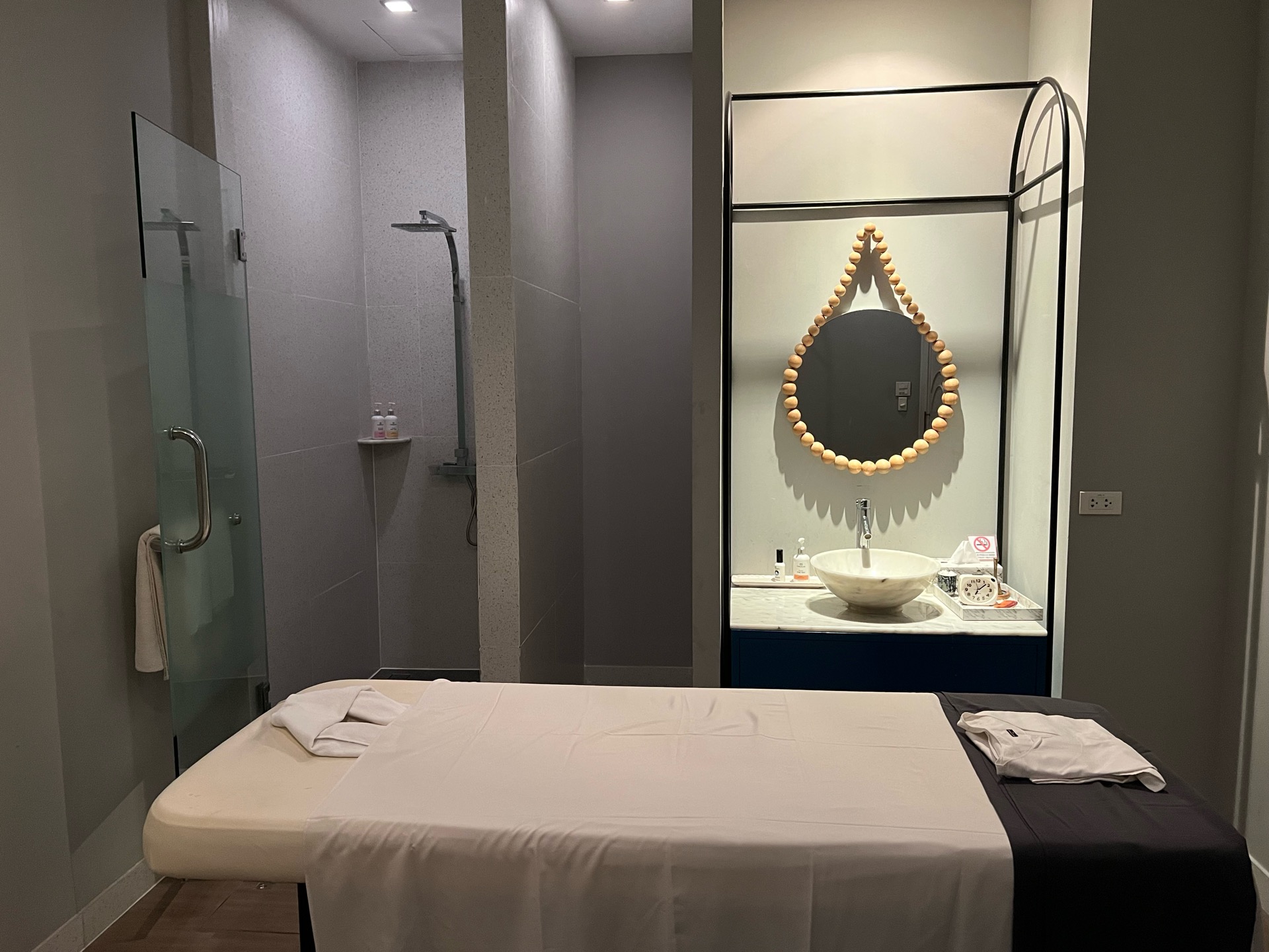 【泰國】曼谷｜Treasure Spa 暹羅廣場一號店按摩體驗 - KKday