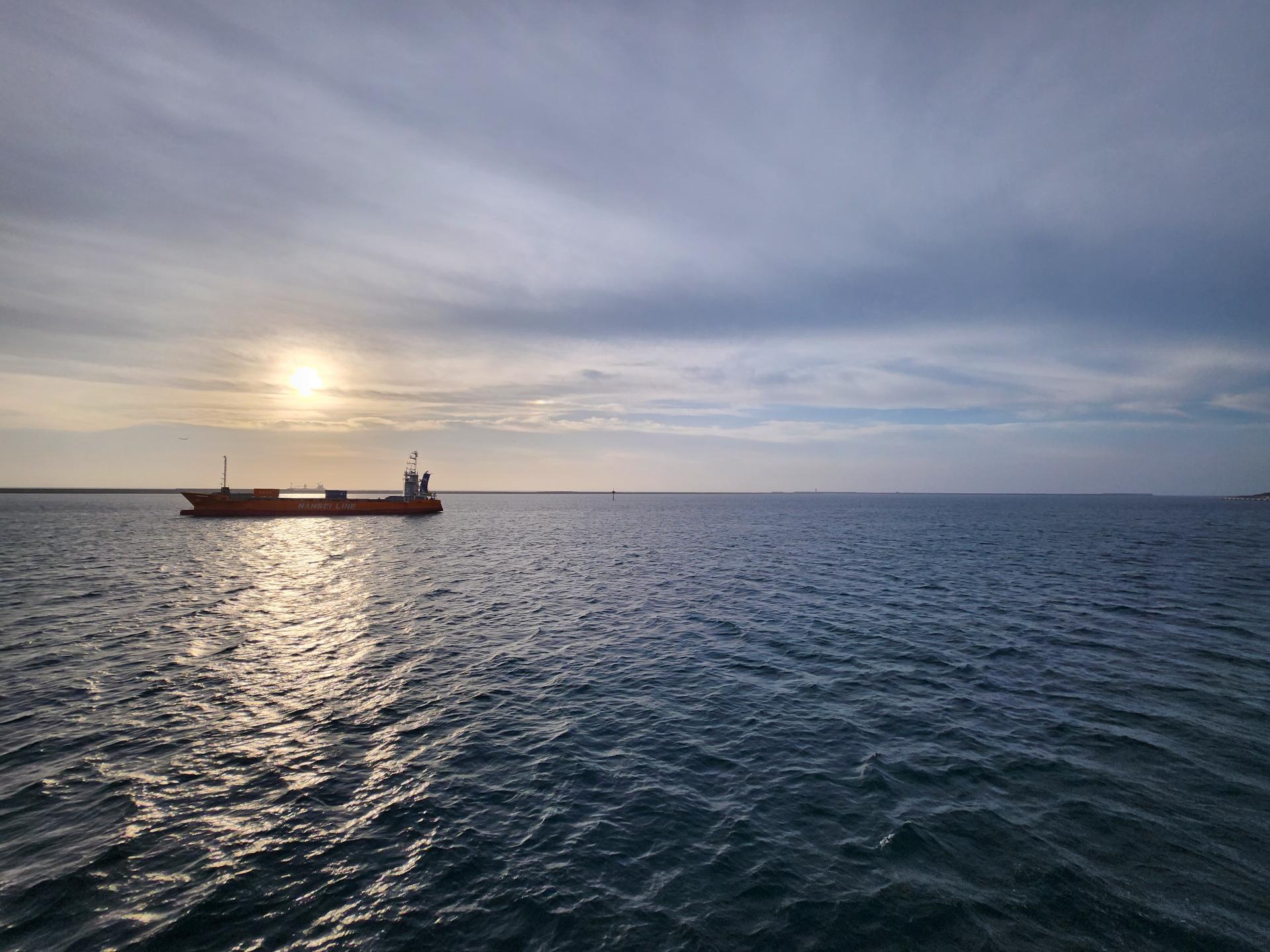 Moby Dick Dinner Cruise｜Naha, Okinawa - KKday