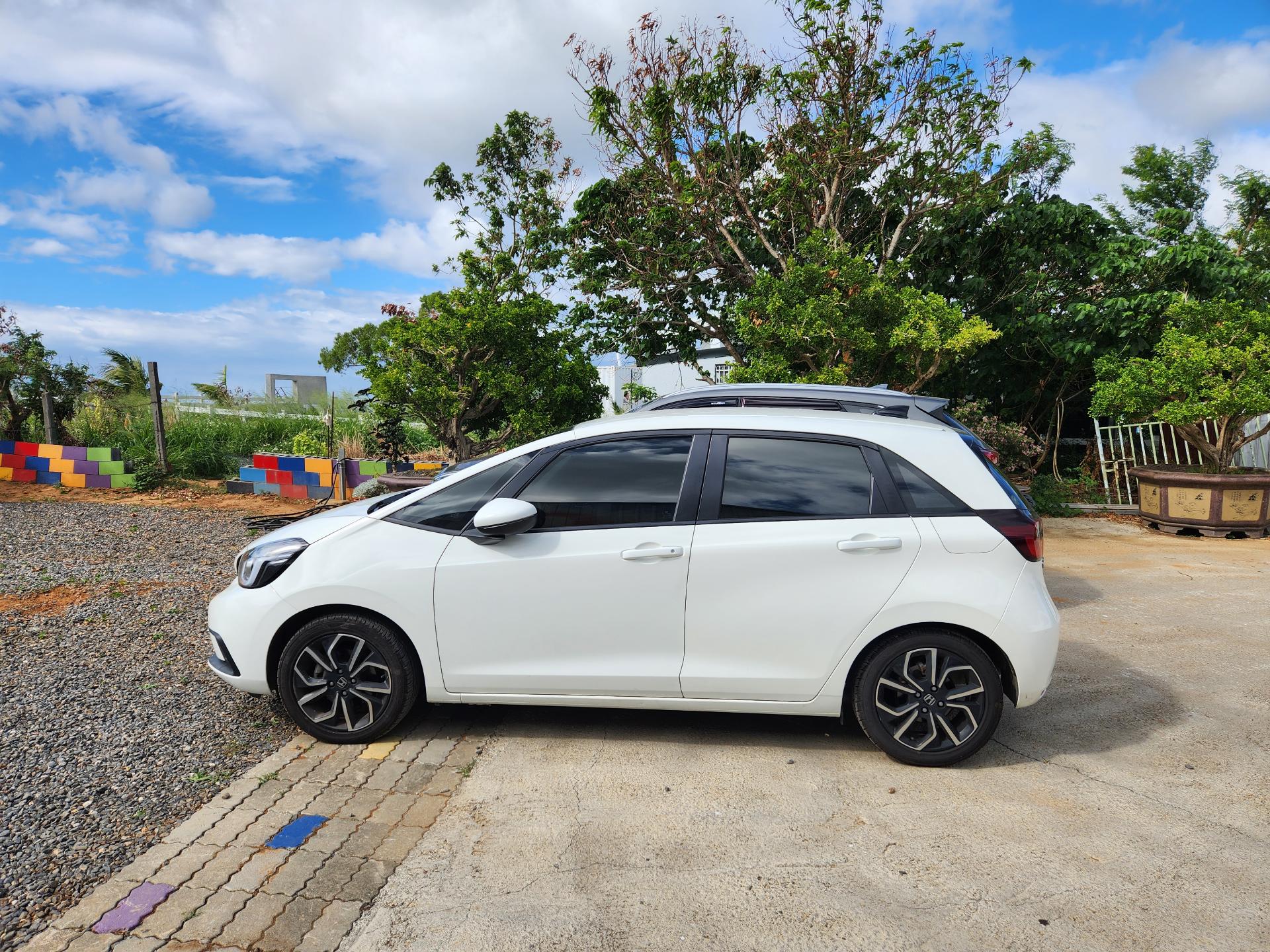 Taiwan Chih Hang Car Rental - KKday