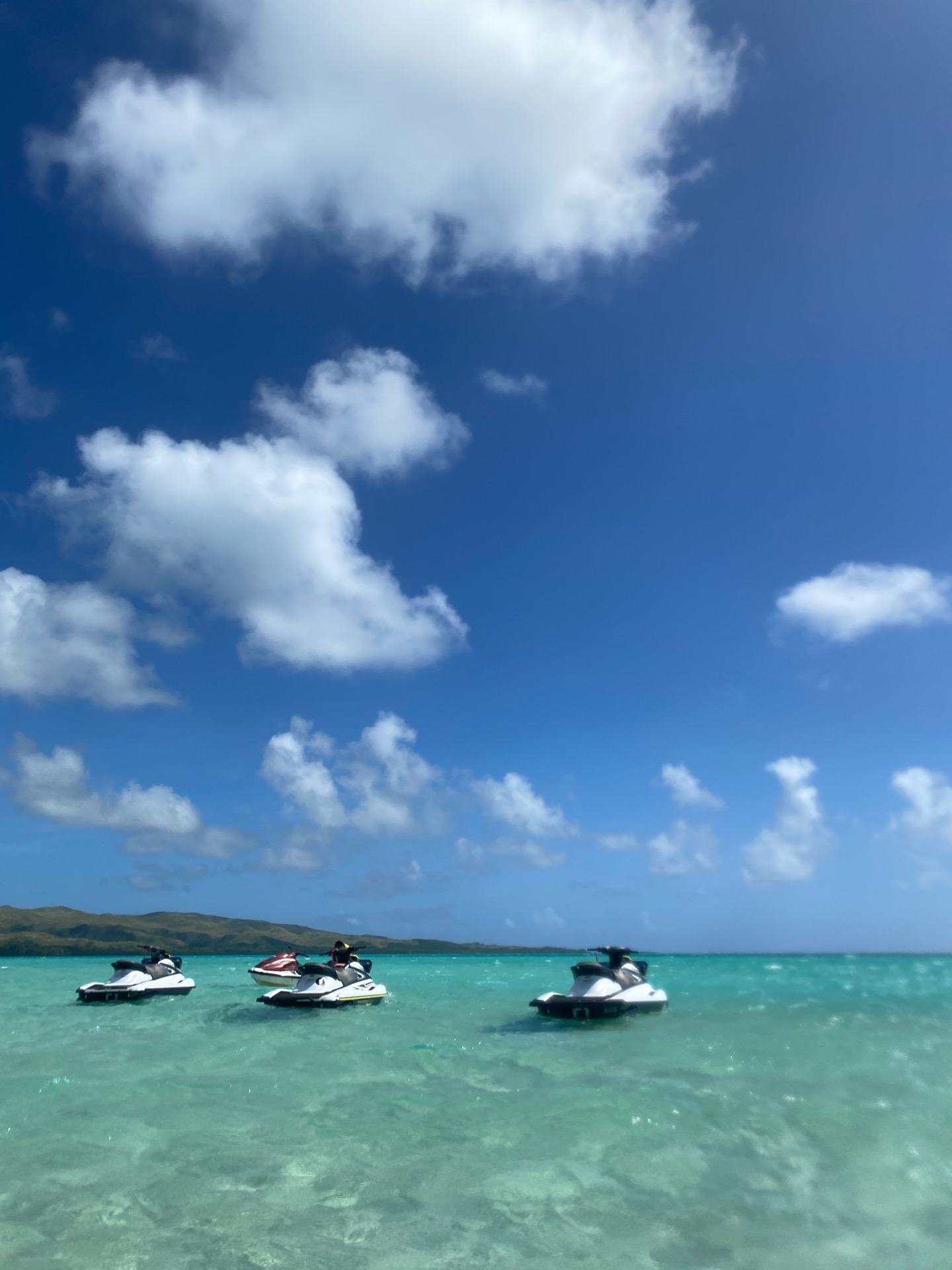 Bikini Island Club Water Sports Packages | Guam - KKday