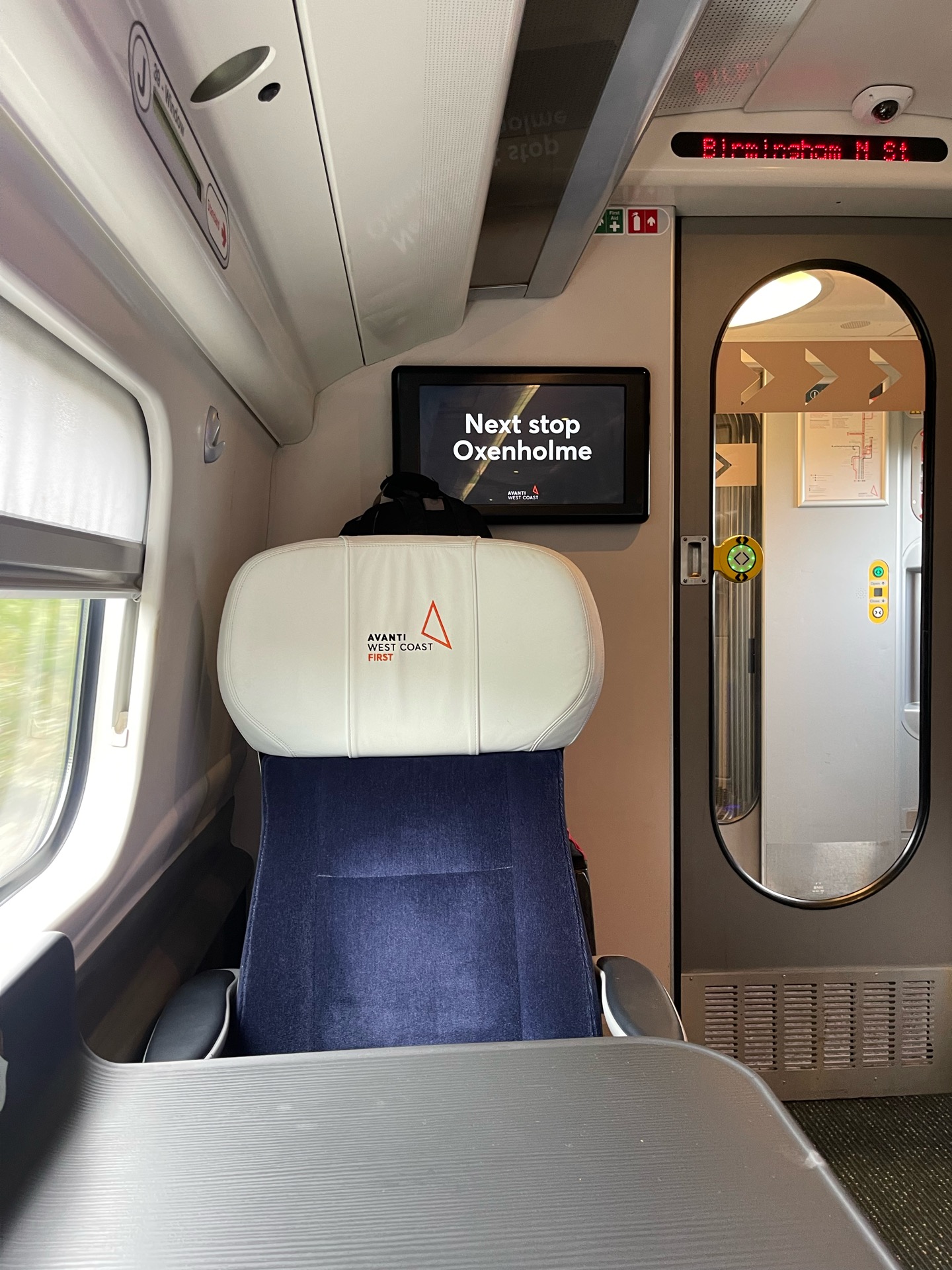 英國火車票 | 英國全區火車通行證 BritRail Pass - KKday