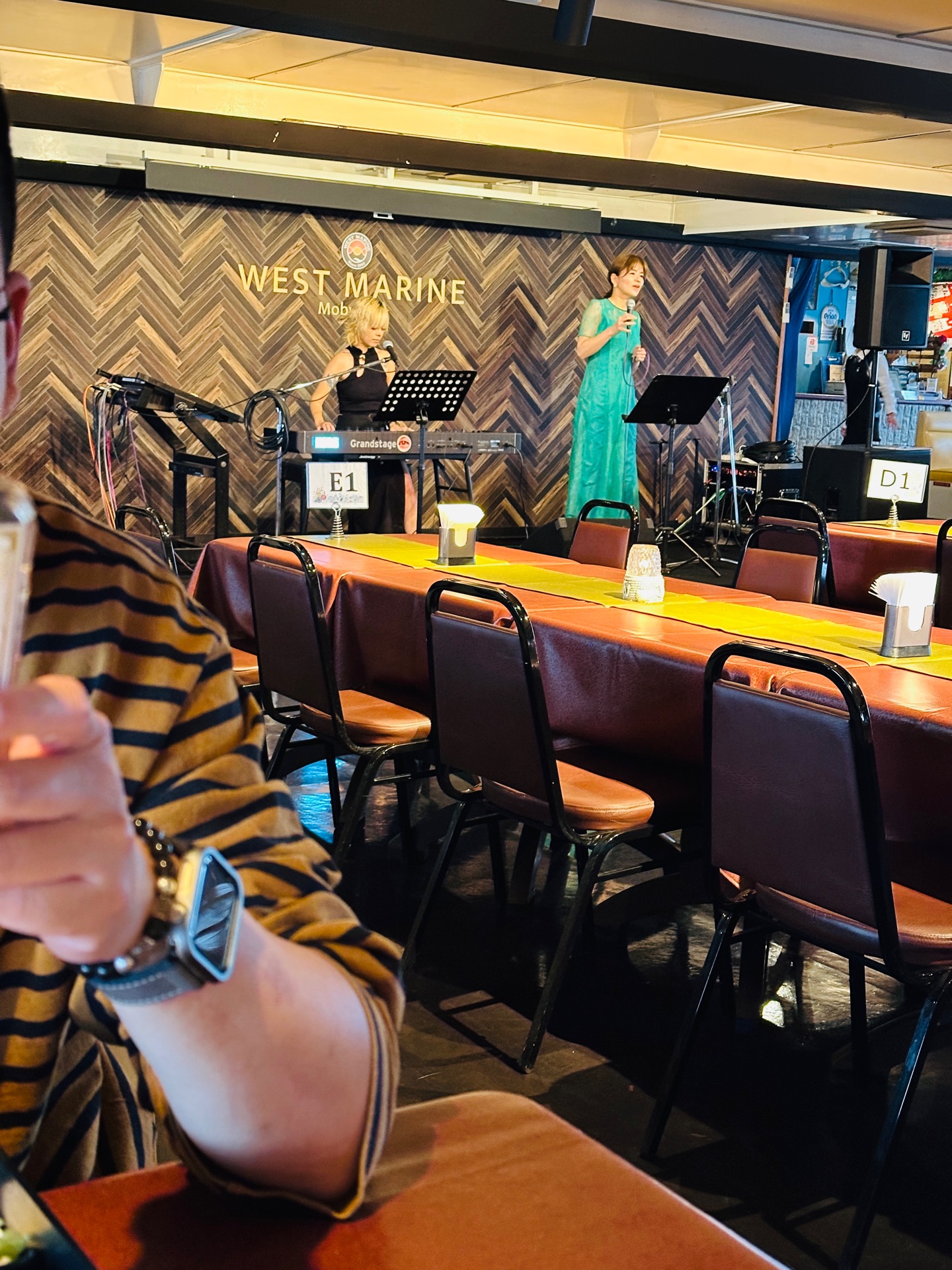 Moby Dick Dinner Cruise｜Naha, Okinawa - KKday