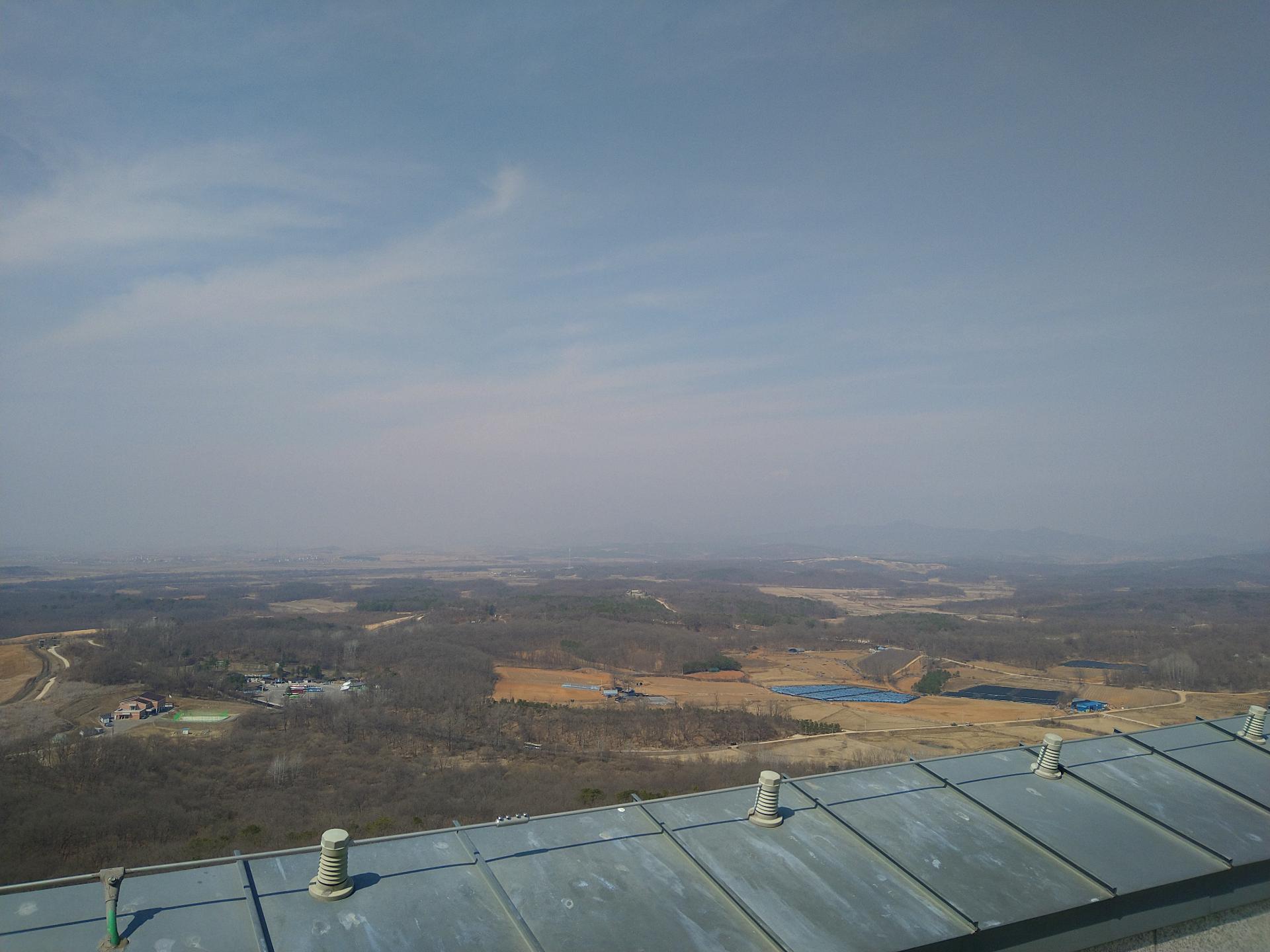 [KKday Discount] Historical Tour of North and South Korea: DMZ & Third ...