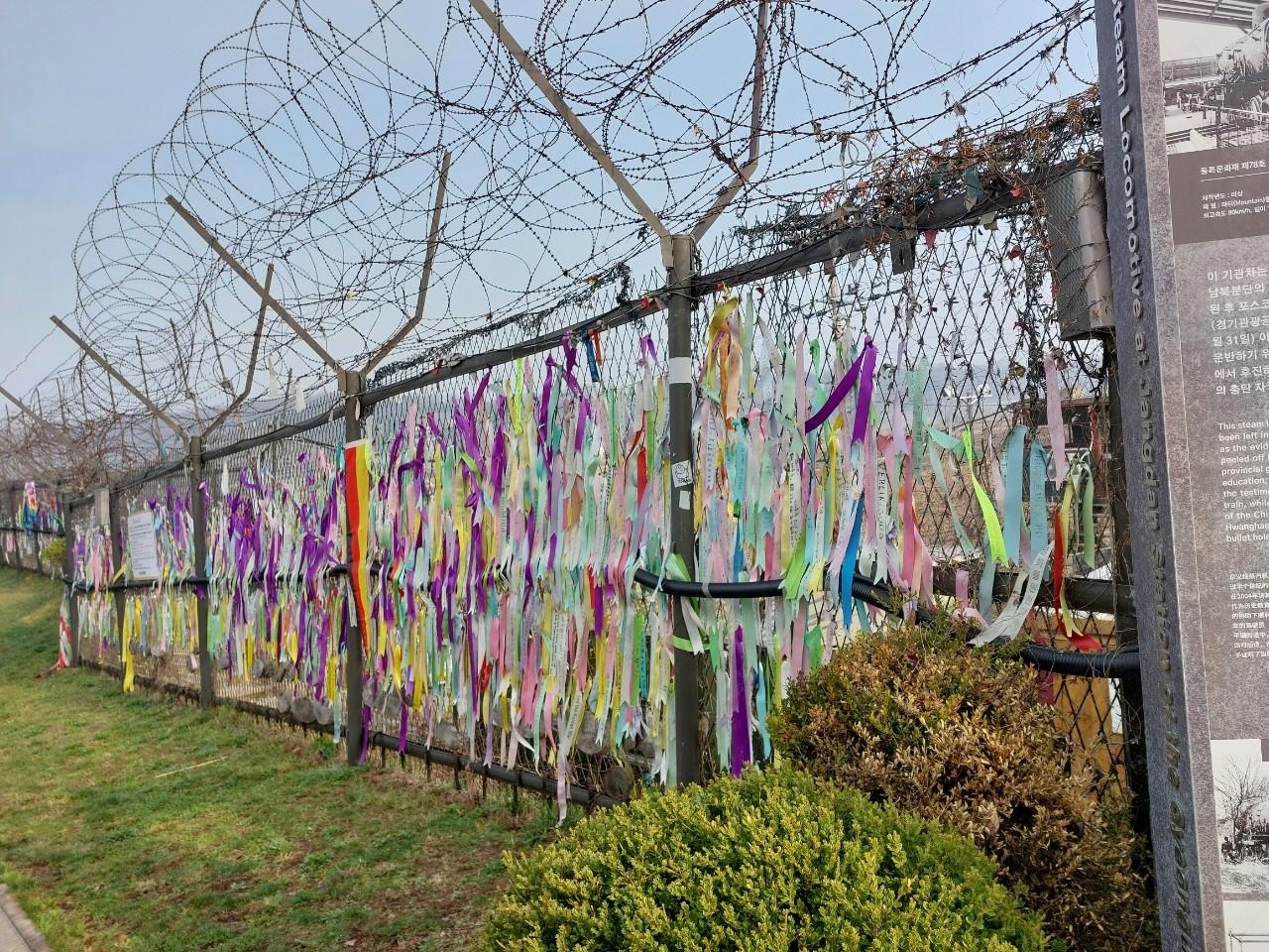 [KKday Discount] Historical Tour of North and South Korea: DMZ & Third ...