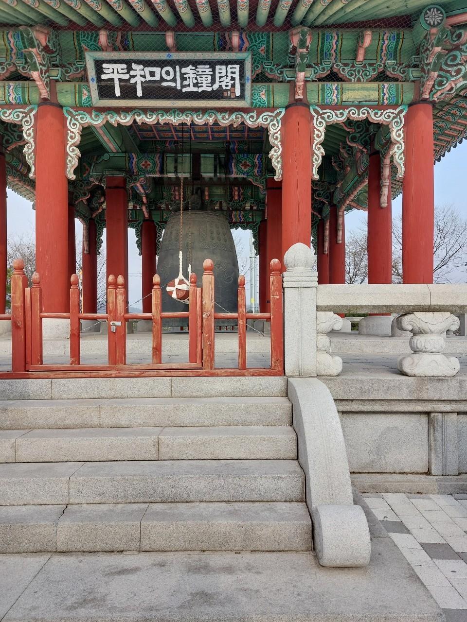 [KKday Discount] Historical Tour of North and South Korea: DMZ & Third ...