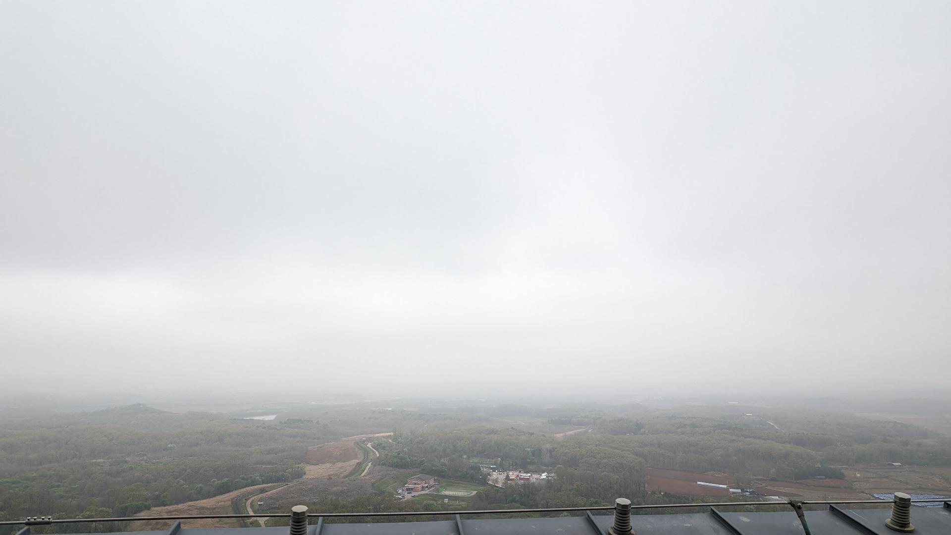 [KKday Discount] Historical Tour of North and South Korea: DMZ & Third ...