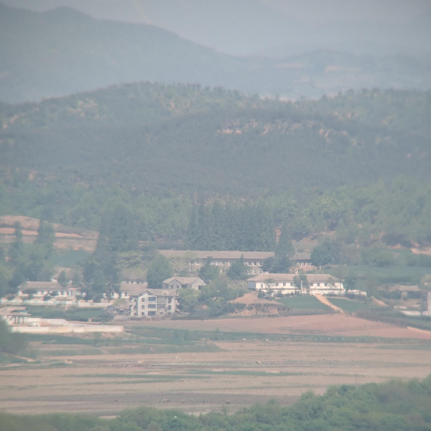 [KKday Discount] Historical Tour of North and South Korea: DMZ & Third ...