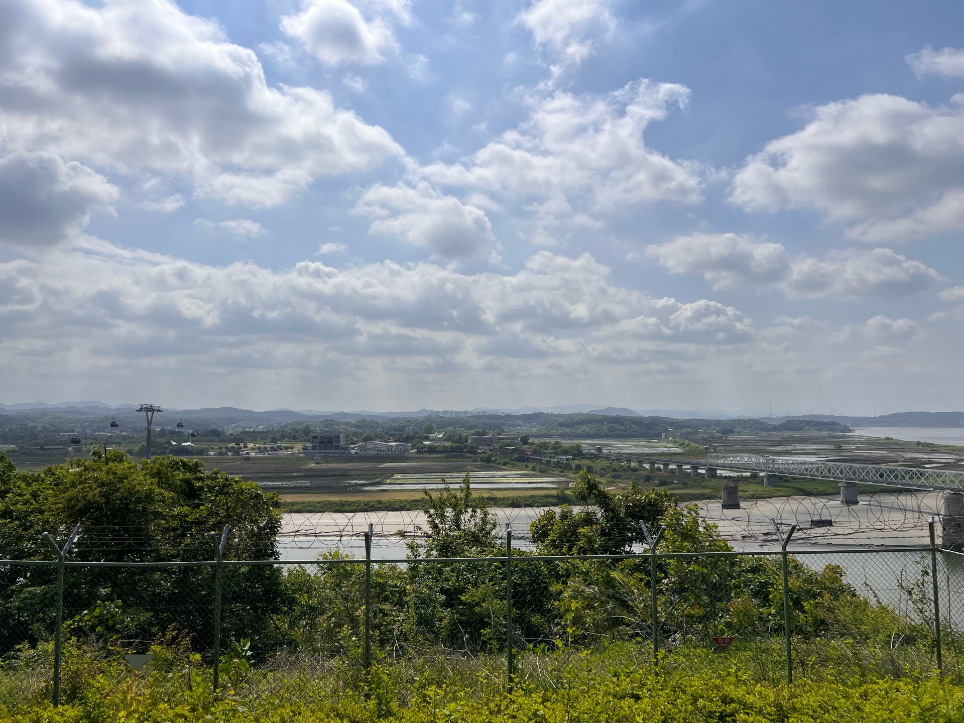 [KKday Discount] Historical Tour of North and South Korea: DMZ & Third ...