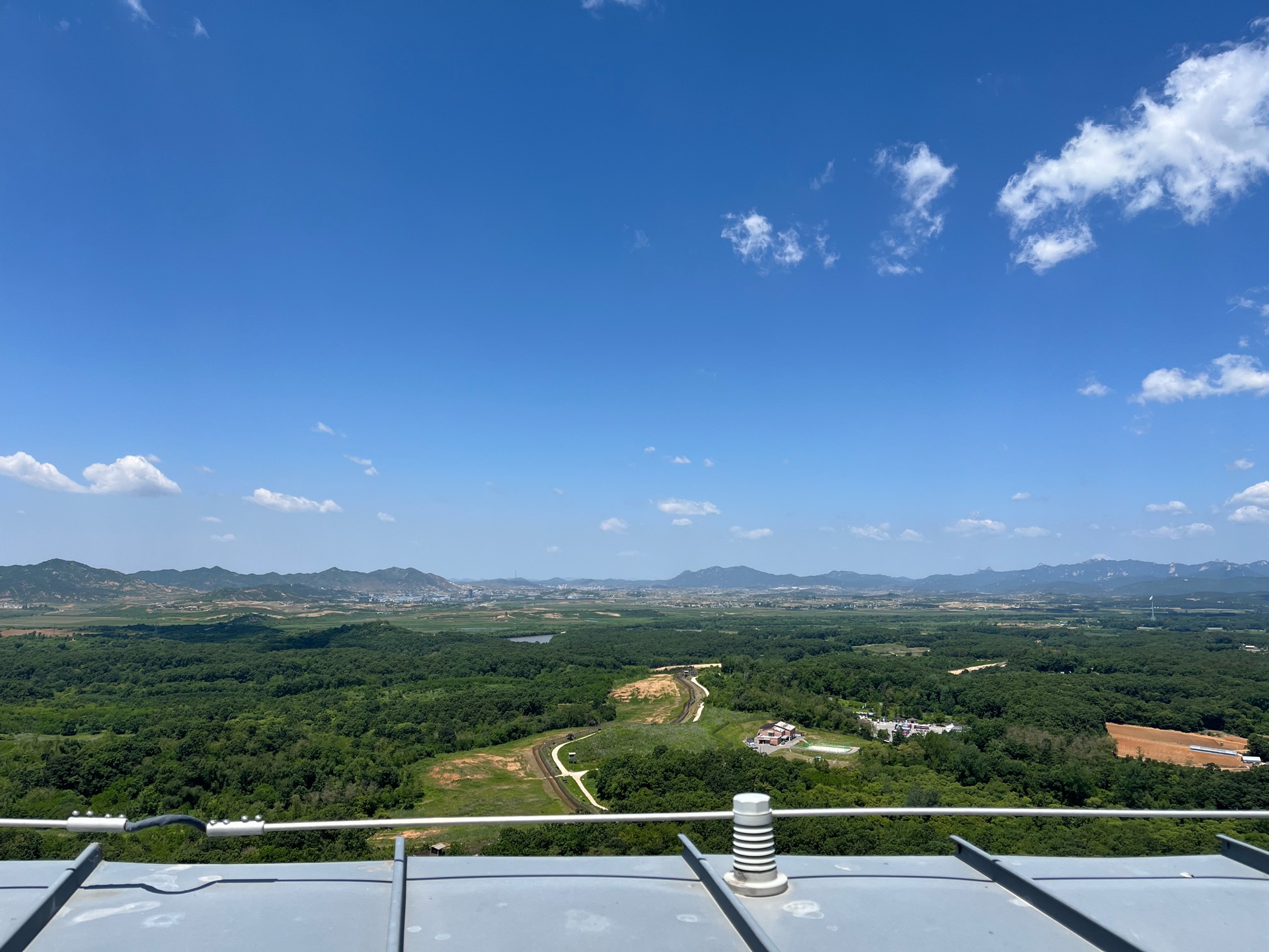 [KKday Discount] Historical Tour of North and South Korea: DMZ & Third ...