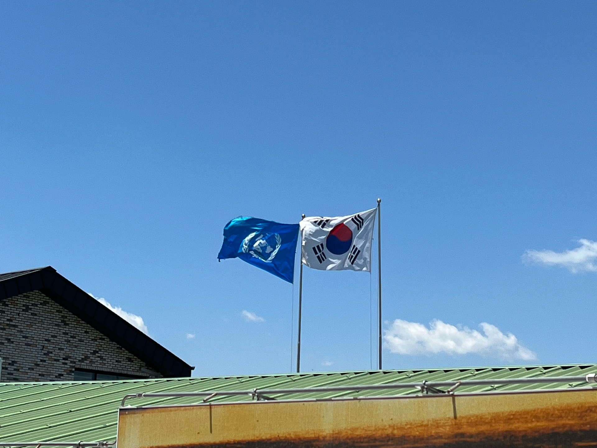 [KKday Discount] Historical Tour of North and South Korea: DMZ & Third ...