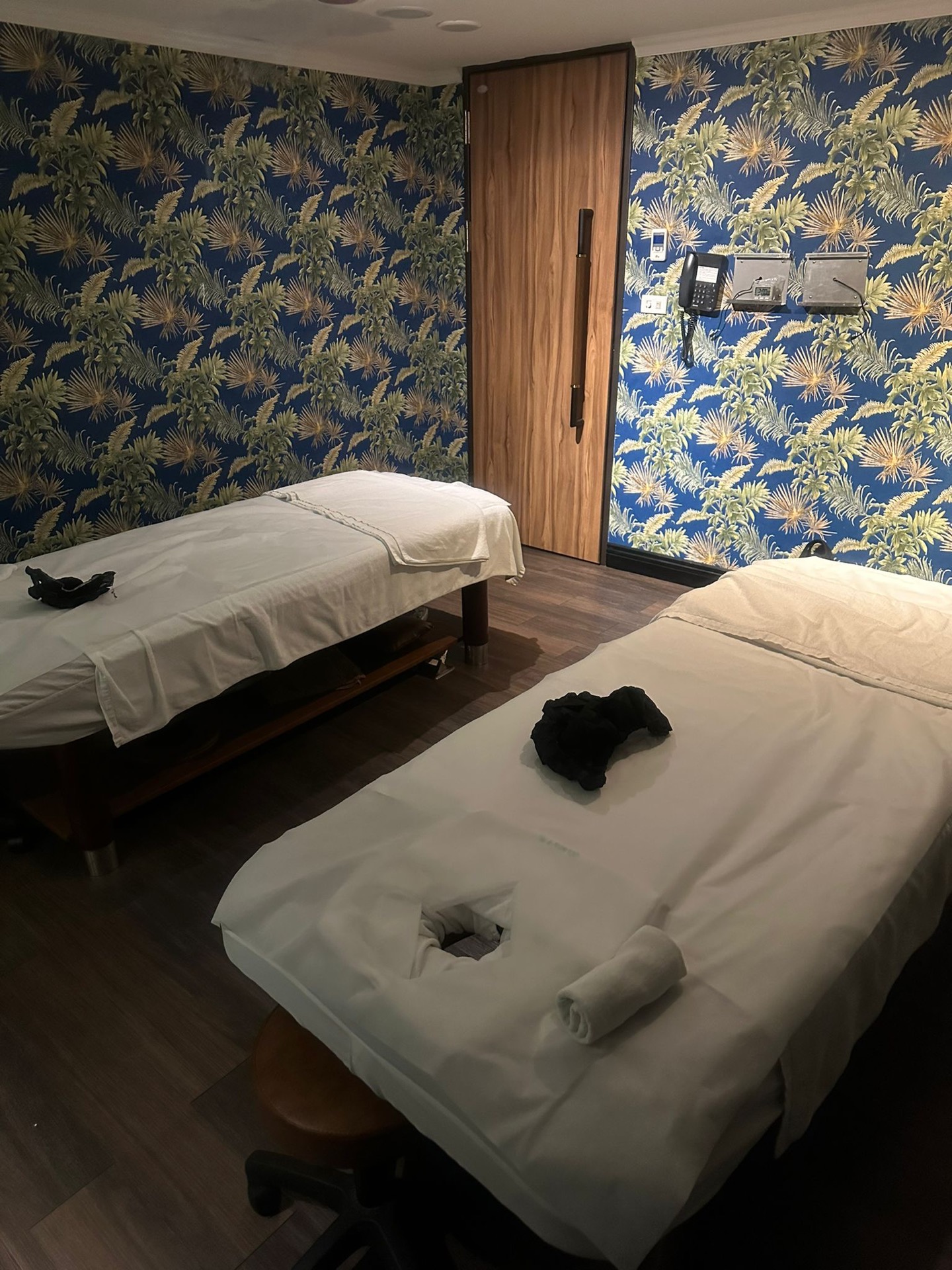 24-HR Forest SPA Foot Massage | Taipei - KKday