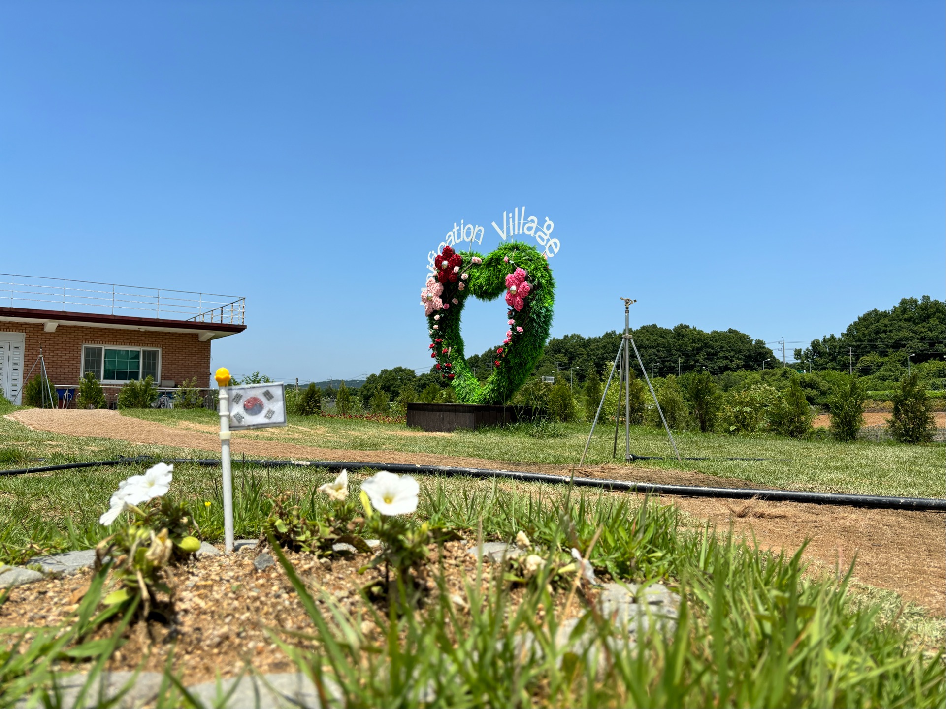 [KKday Discount] Historical Tour of North and South Korea: DMZ & Third ...