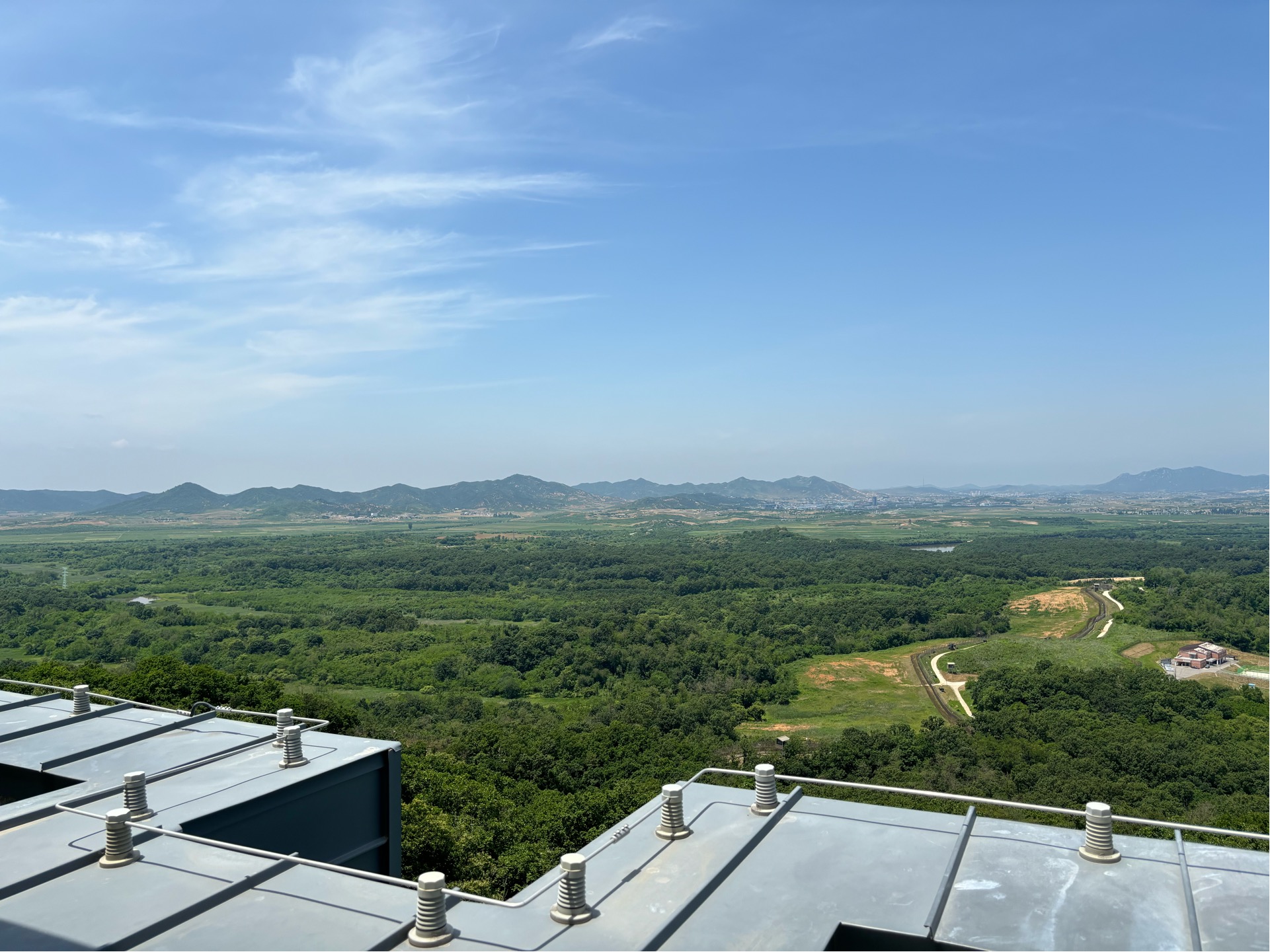 [KKday Discount] Historical Tour of North and South Korea: DMZ & Third ...