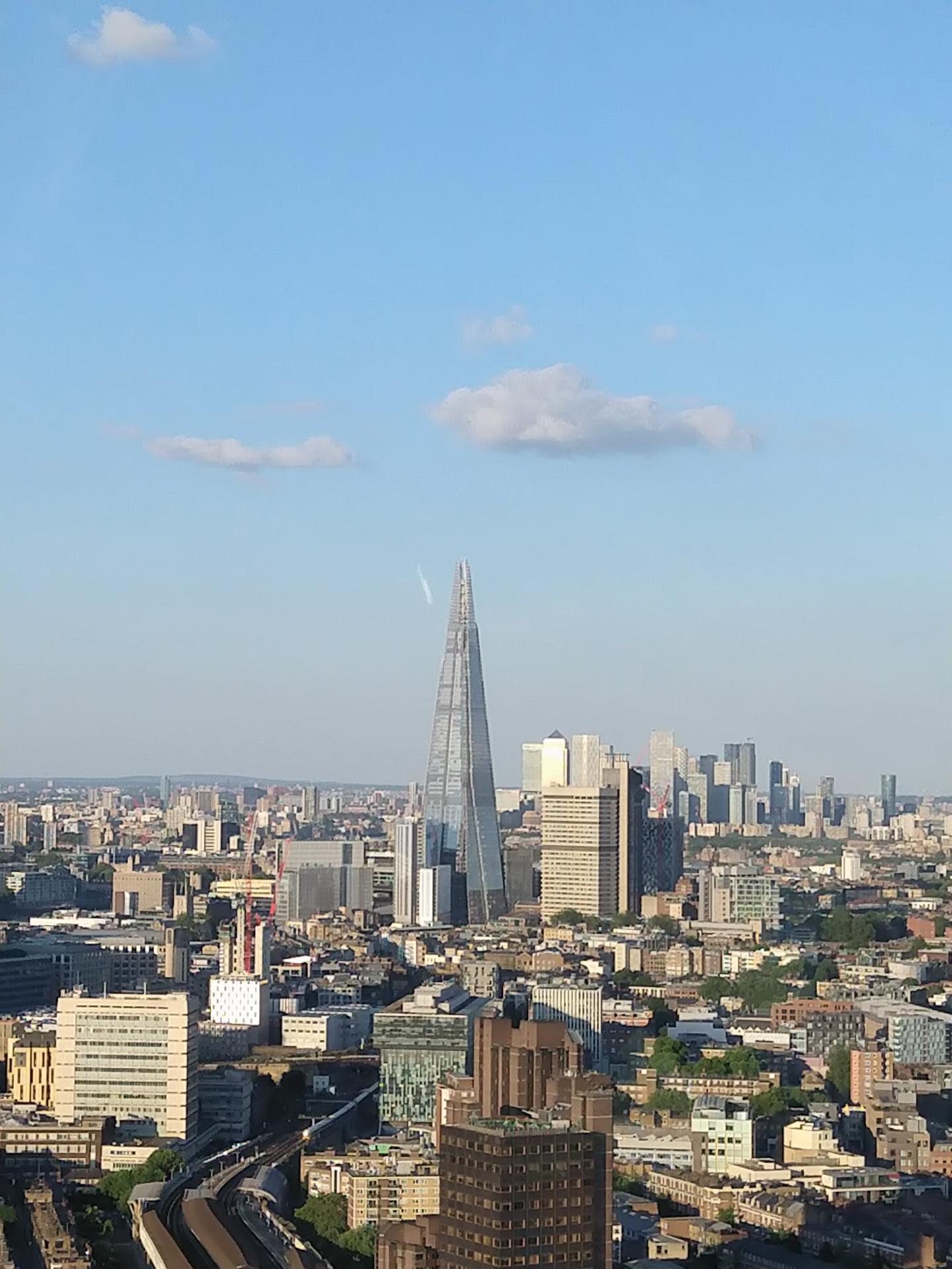 英國 | 倫敦眼摩天輪 London Eye 門票 - KKday