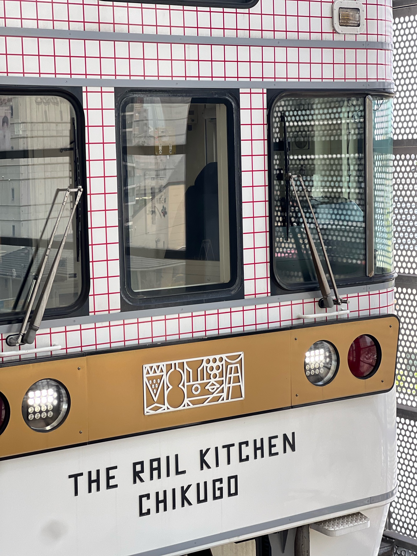 【西日本铁路】美食观光列车「THE RAIL KITCHEN CHIKUGO」品尝地区风味餐｜福冈出发 - KKday