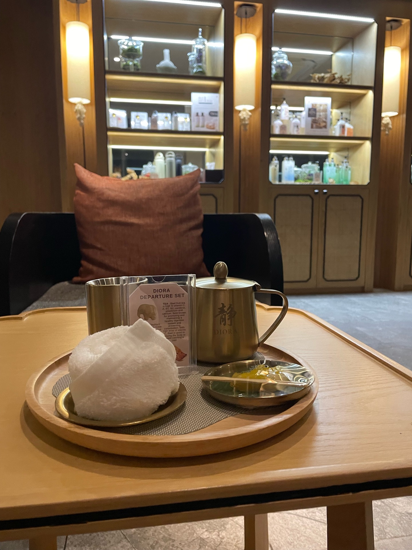 DIORA Luxe Sukhumvit 豪華水療體驗 |泰國 - KKday