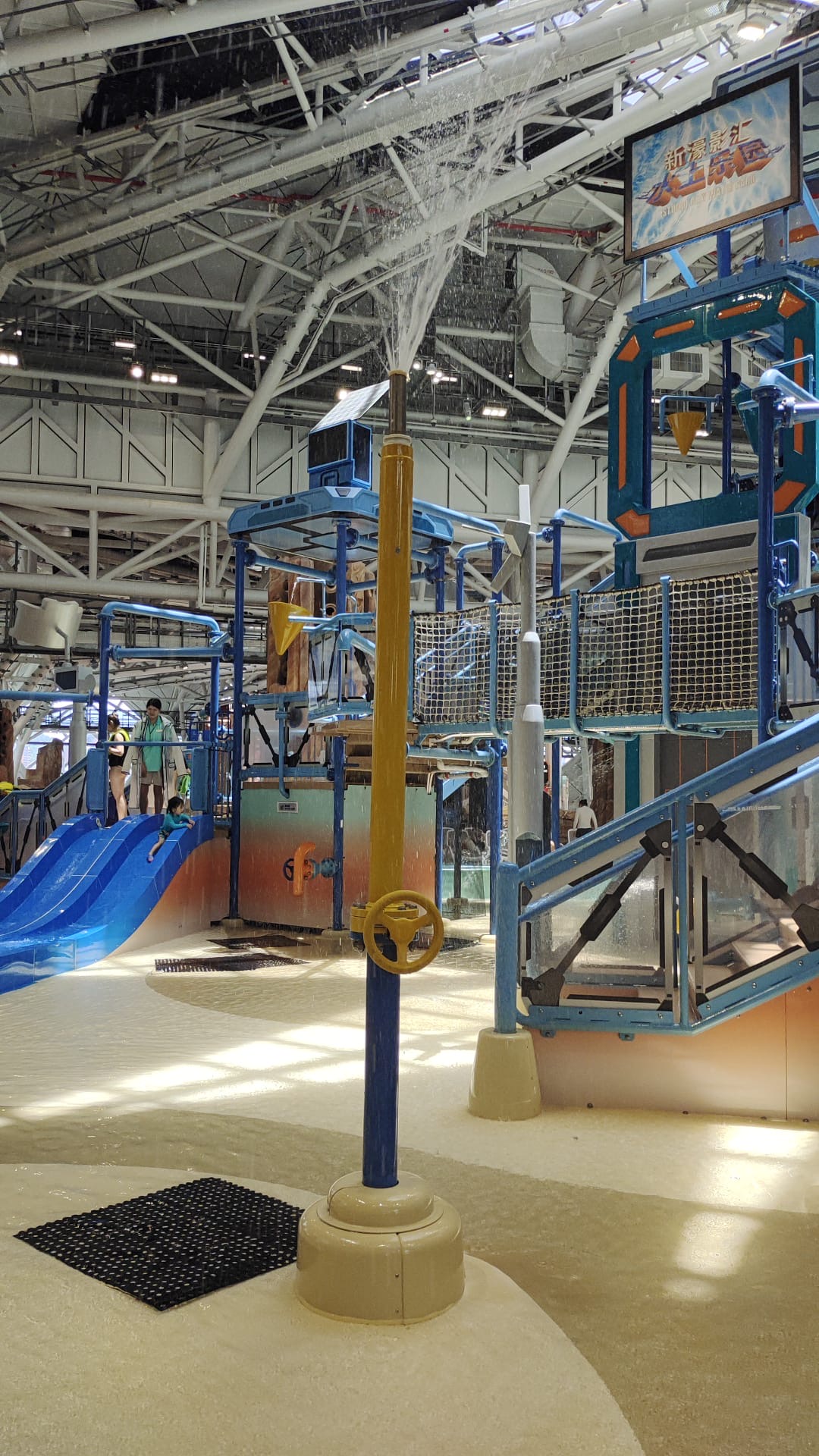 [Macau Attractions] Studio City Water Park Ticket | WAVEFest Music ...