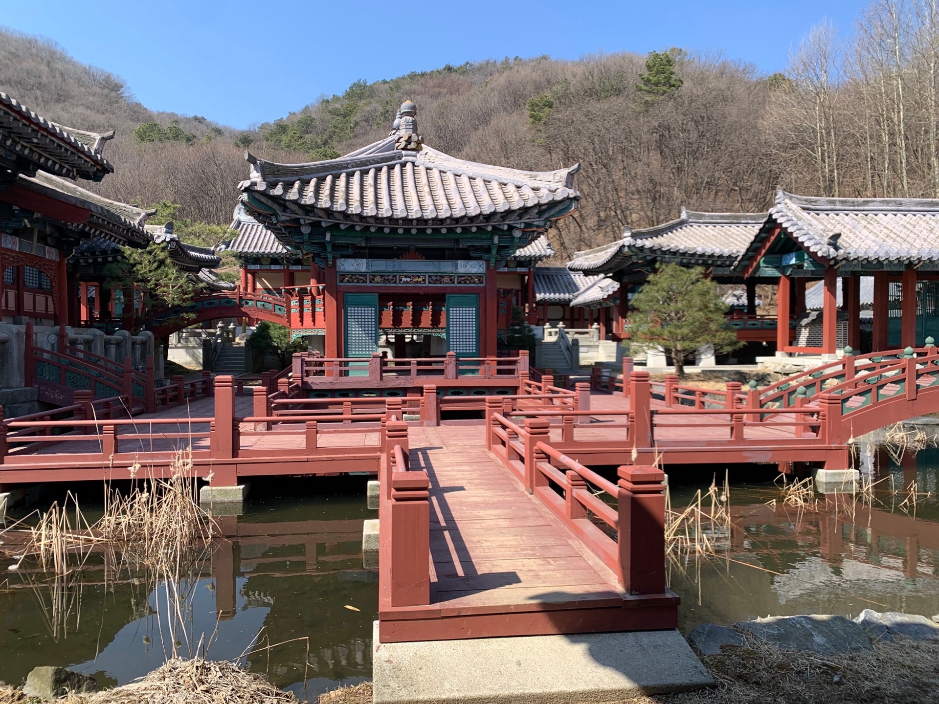 MBC Dae Jang Geum Park Half-Day Tour | Gyeonggi-do, South Korea - KKday