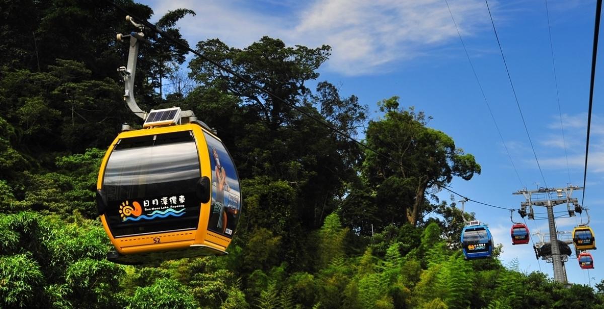 Nantou recommend Attractions｜How can I not go to Musheng Insect Museum ...