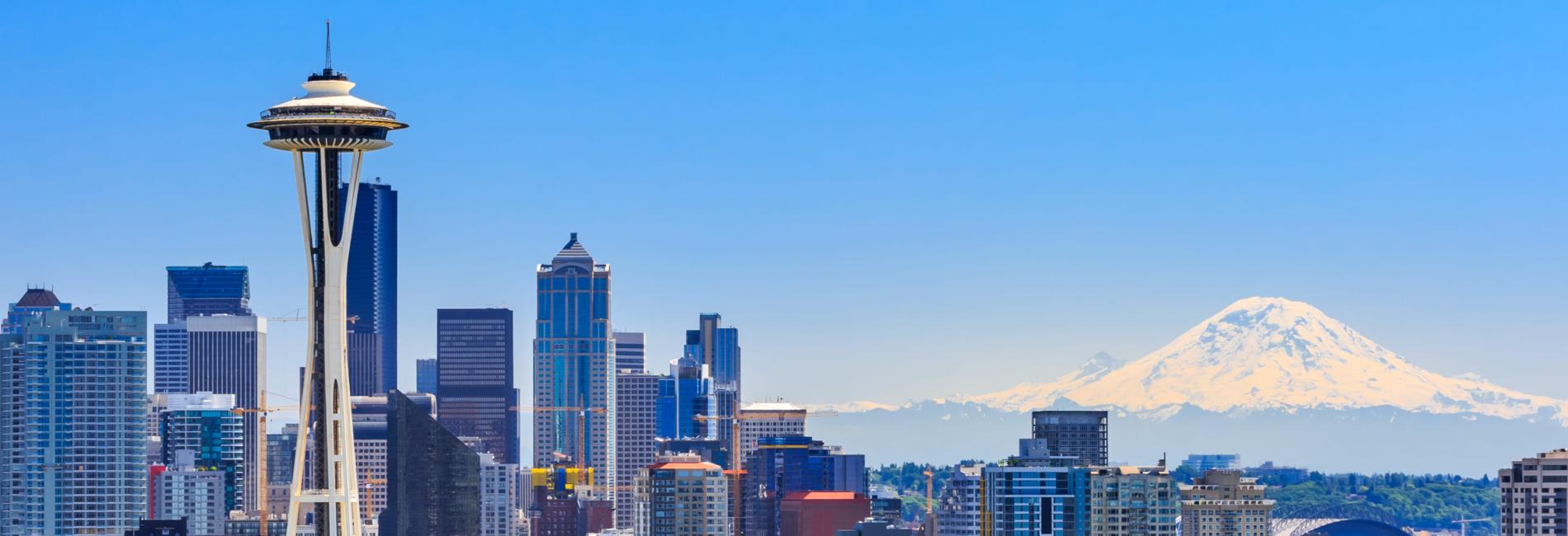 Best Things To Do In Seattle 2022 - Tours and Activities - KKday