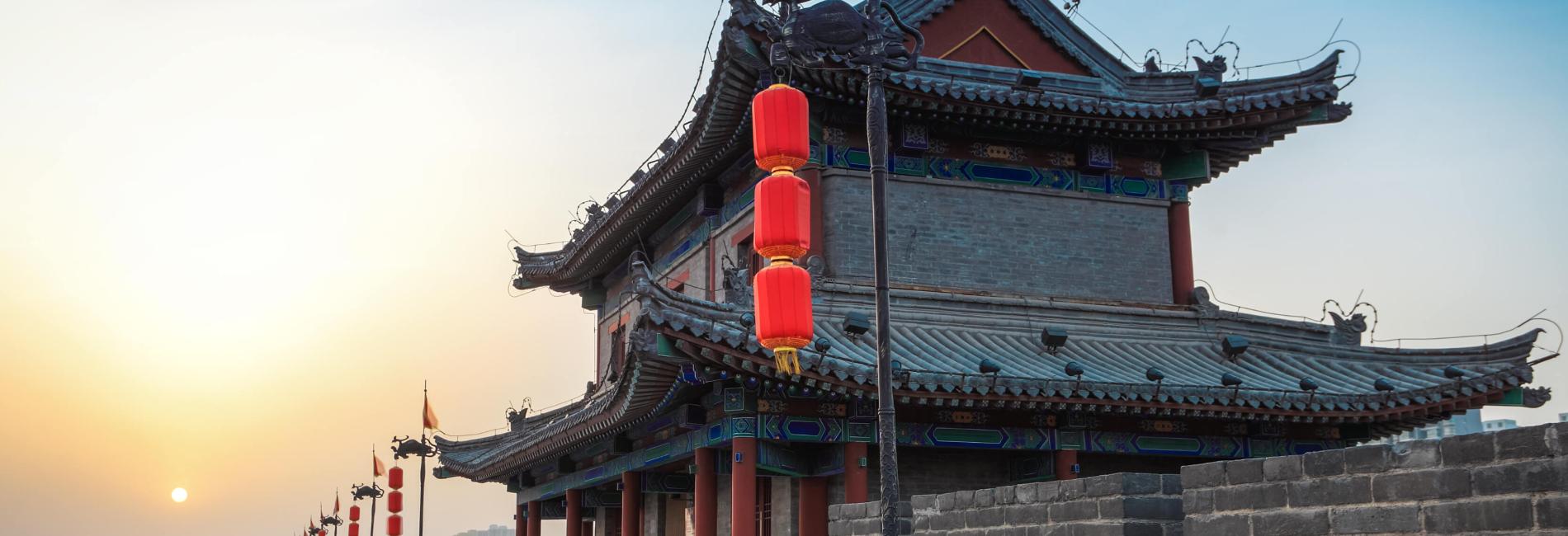 Best Things To Do In Xian 2022 - Tours and Activities - KKday