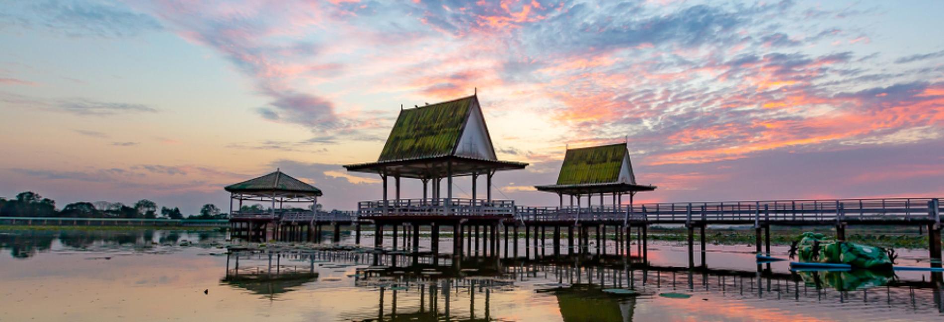 Best Things To Do In Phichit 2022 - Tours and Activities - KKday